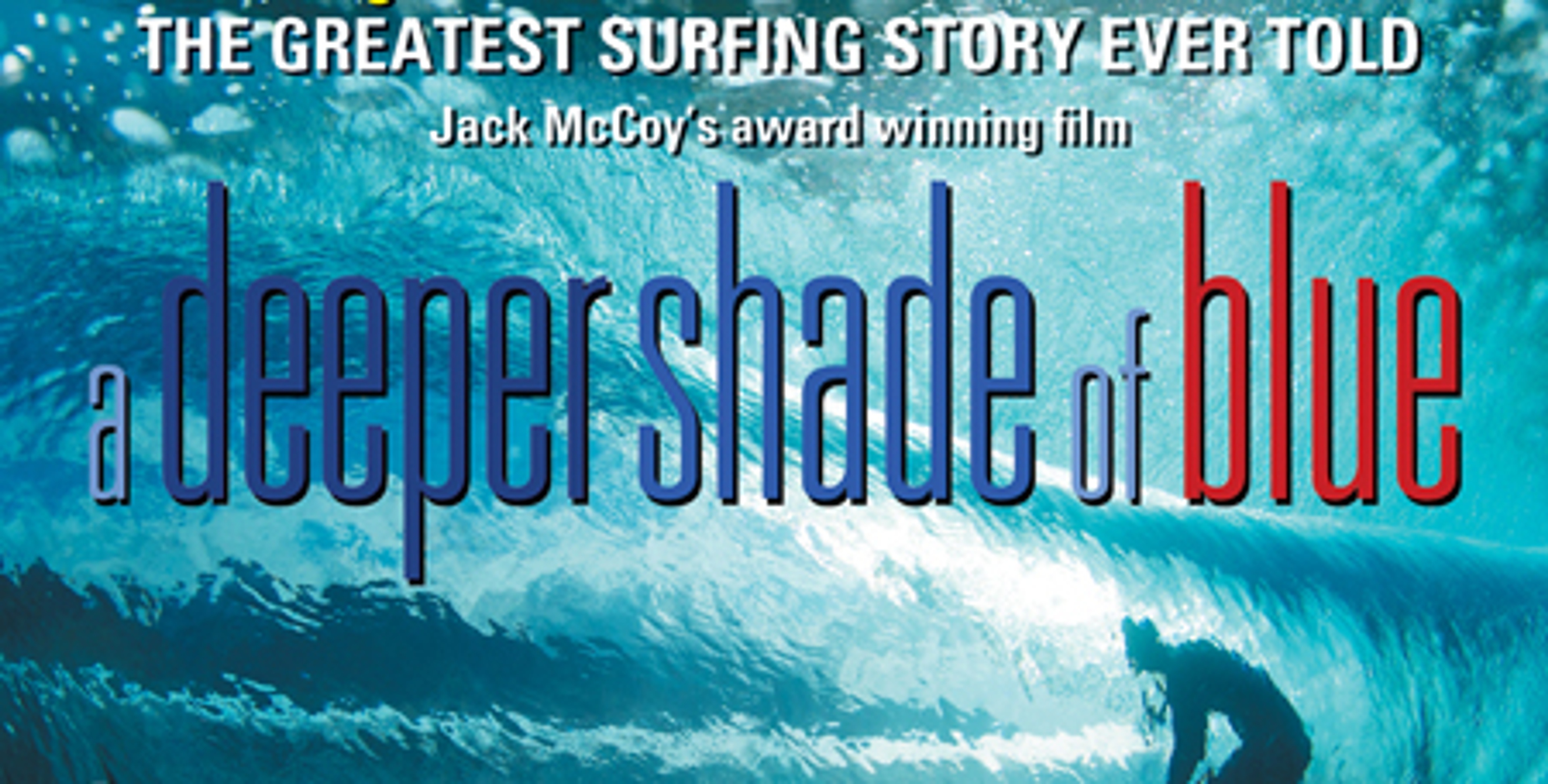 Paul McCartney | News | A Deeper Shade Of Blue: US Showings On 28th March