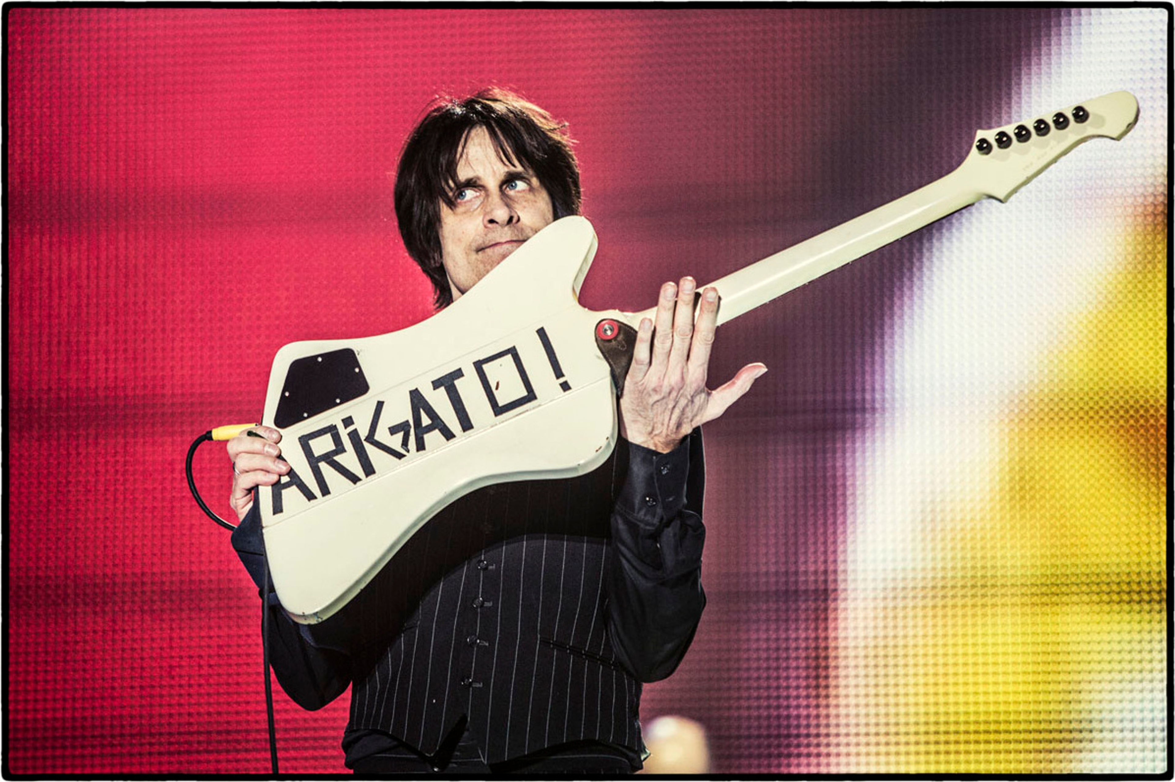 Paul McCartney | Collections | 'Out There' Paul McCartney | Collections | 'Out There'