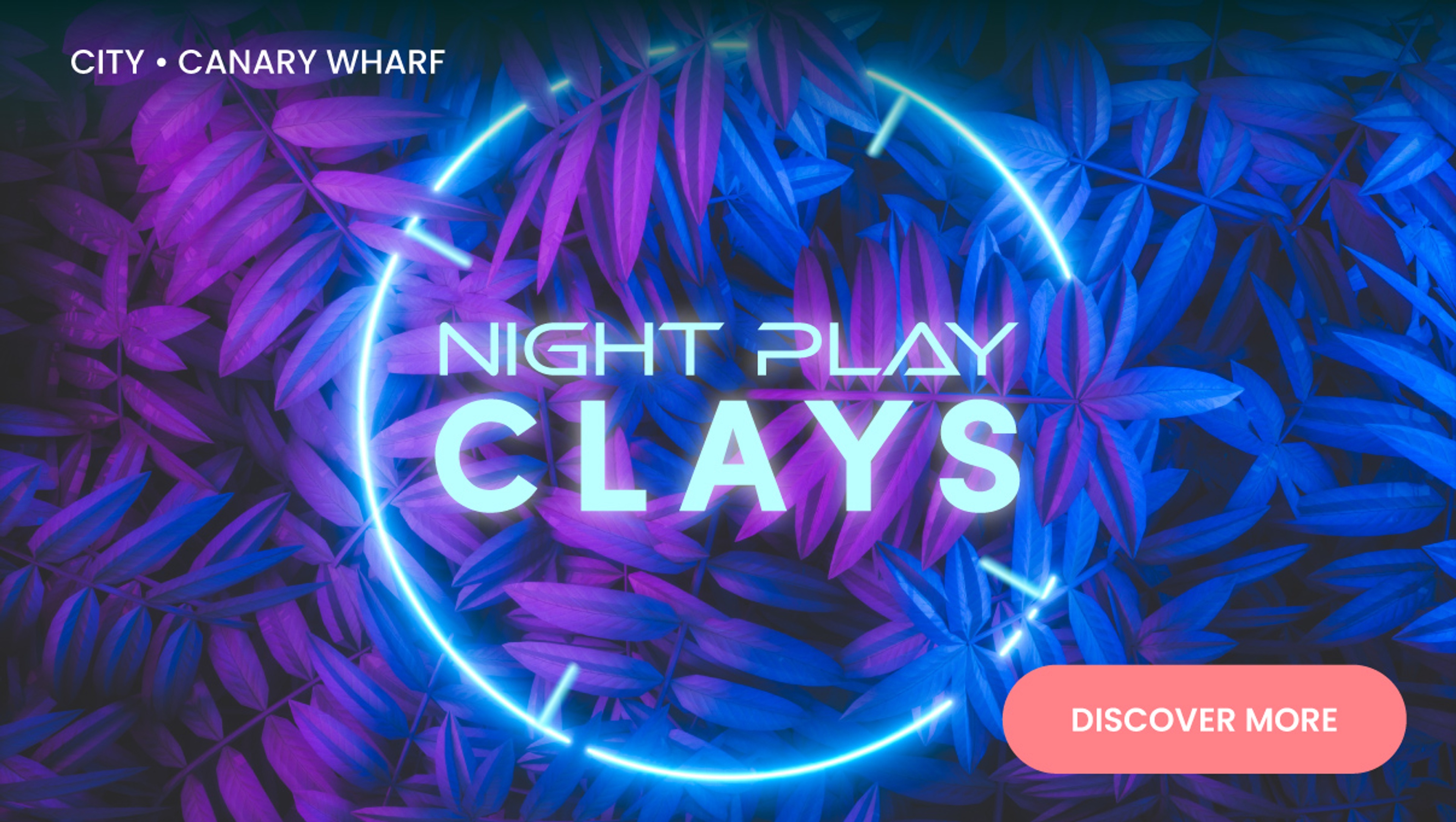 Clays Bar - Interactive Clay Target Shooting Experience, London