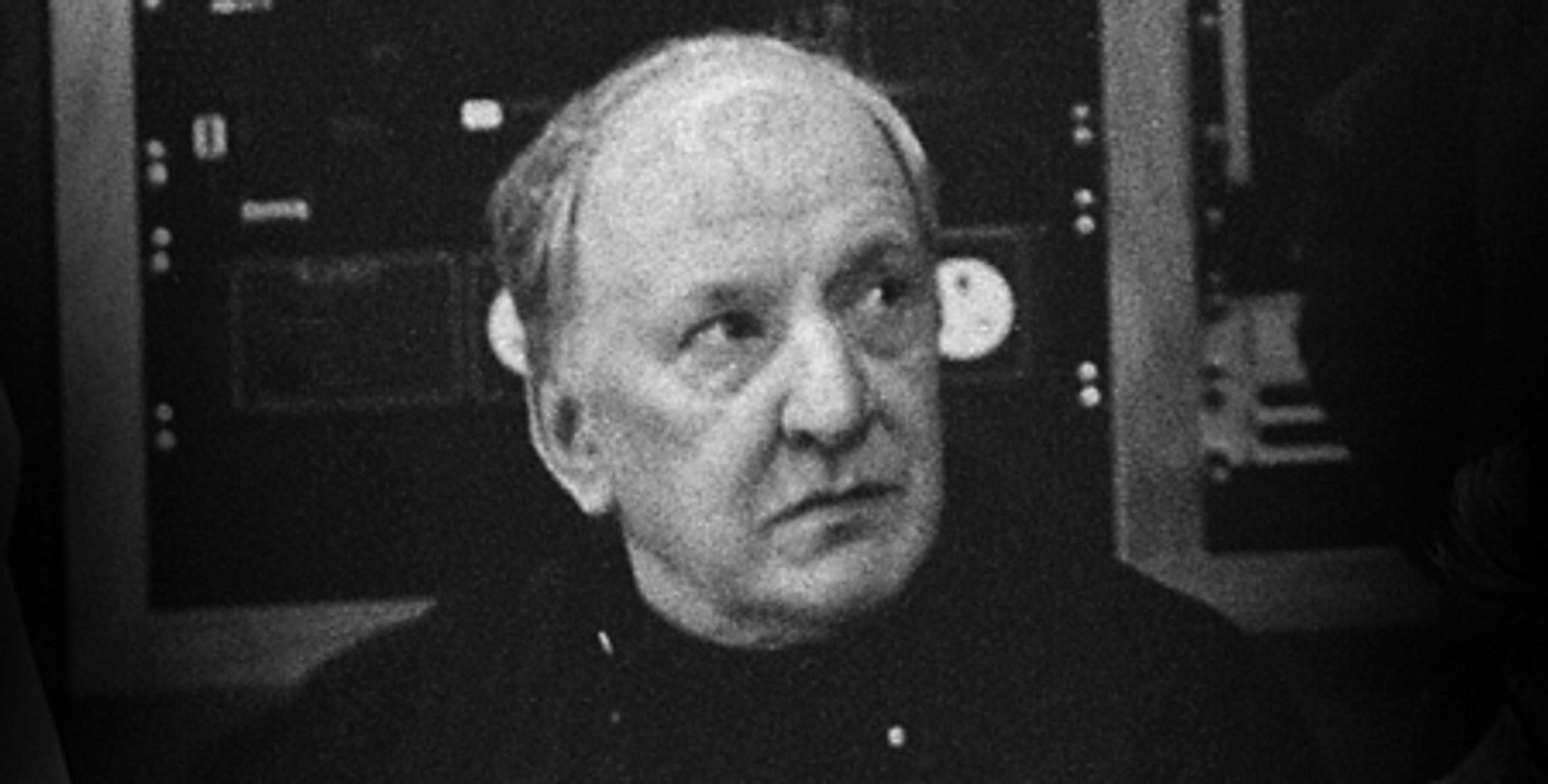 Paul McCartney | News | Sir Richard Rodney Bennett: 1936 - 2012