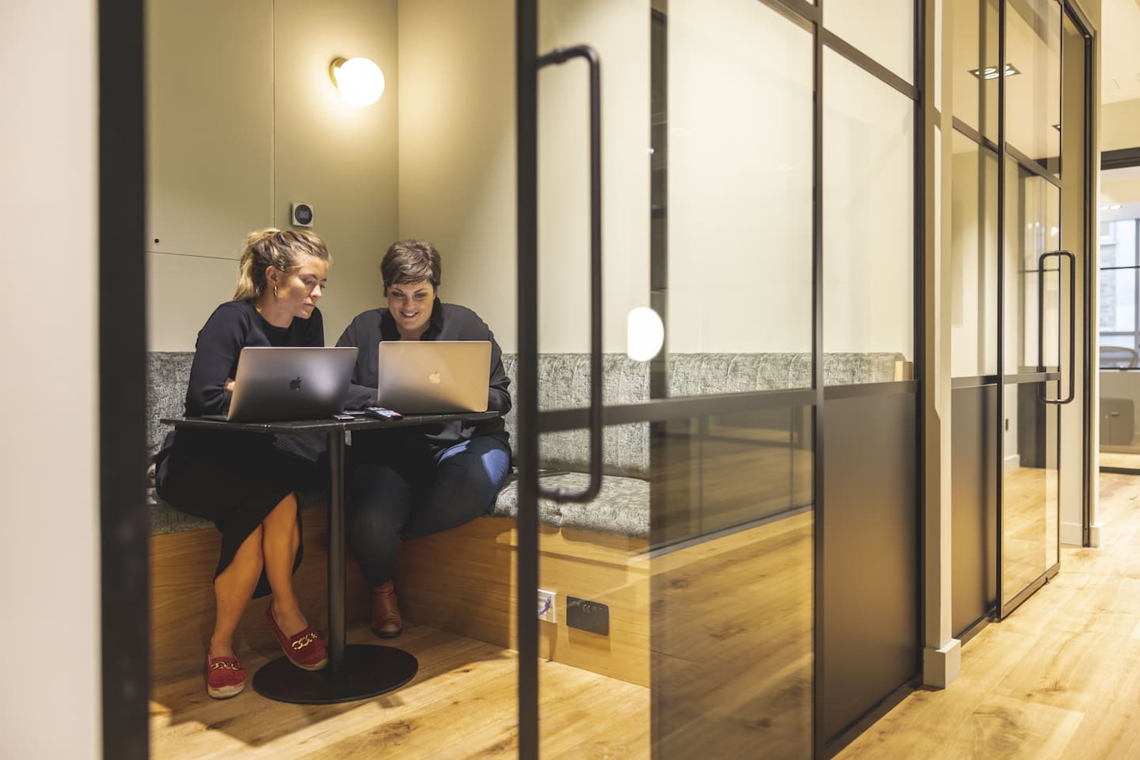 Expertise | TriliTech