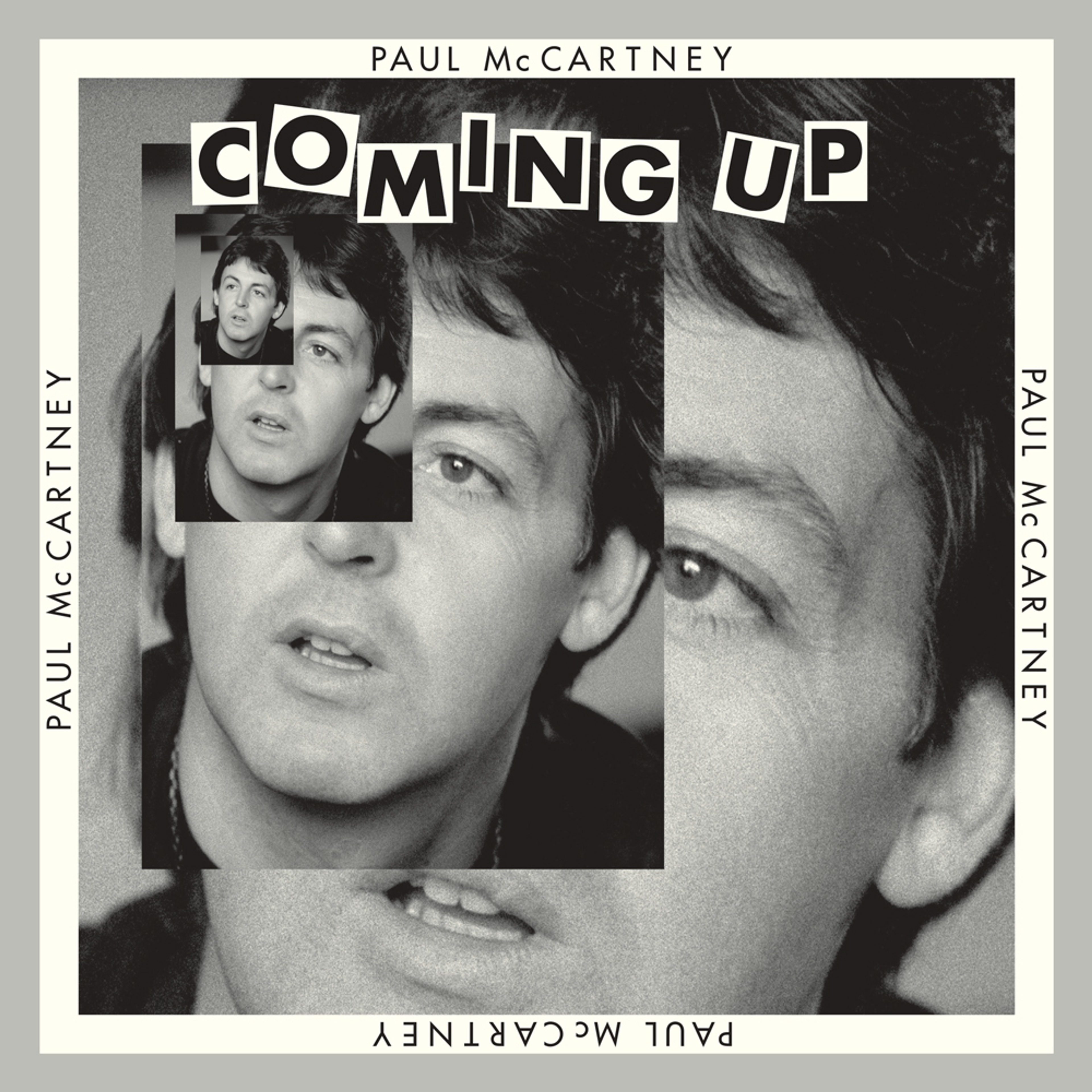 Paul McCartney | Coming Up
