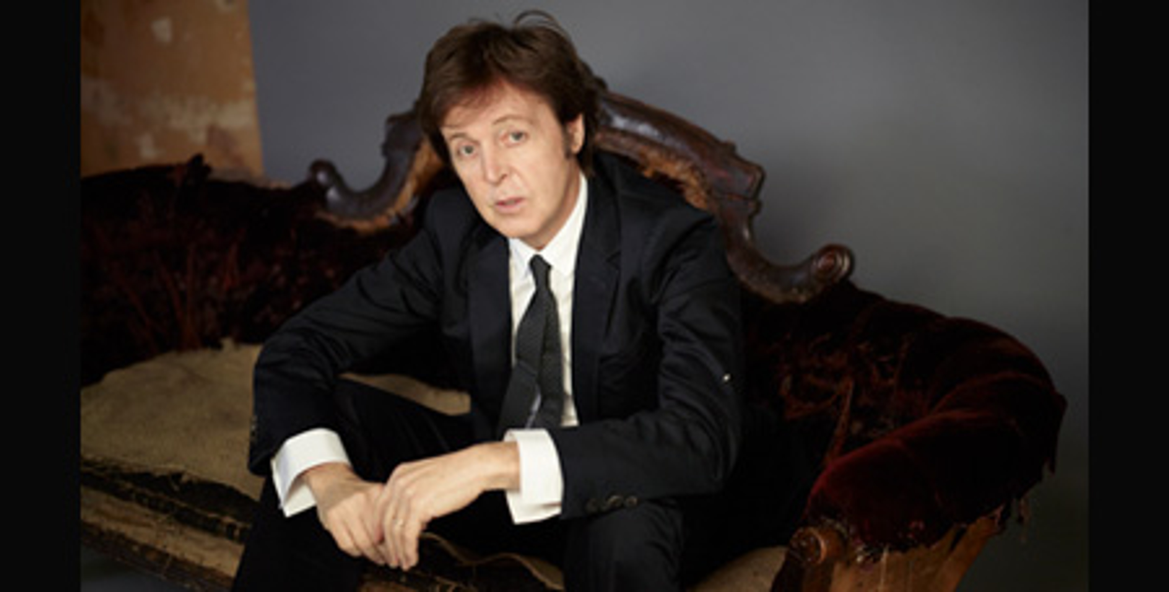 Paul McCartney | News | You Gave Me The Answer – Christmas Edition