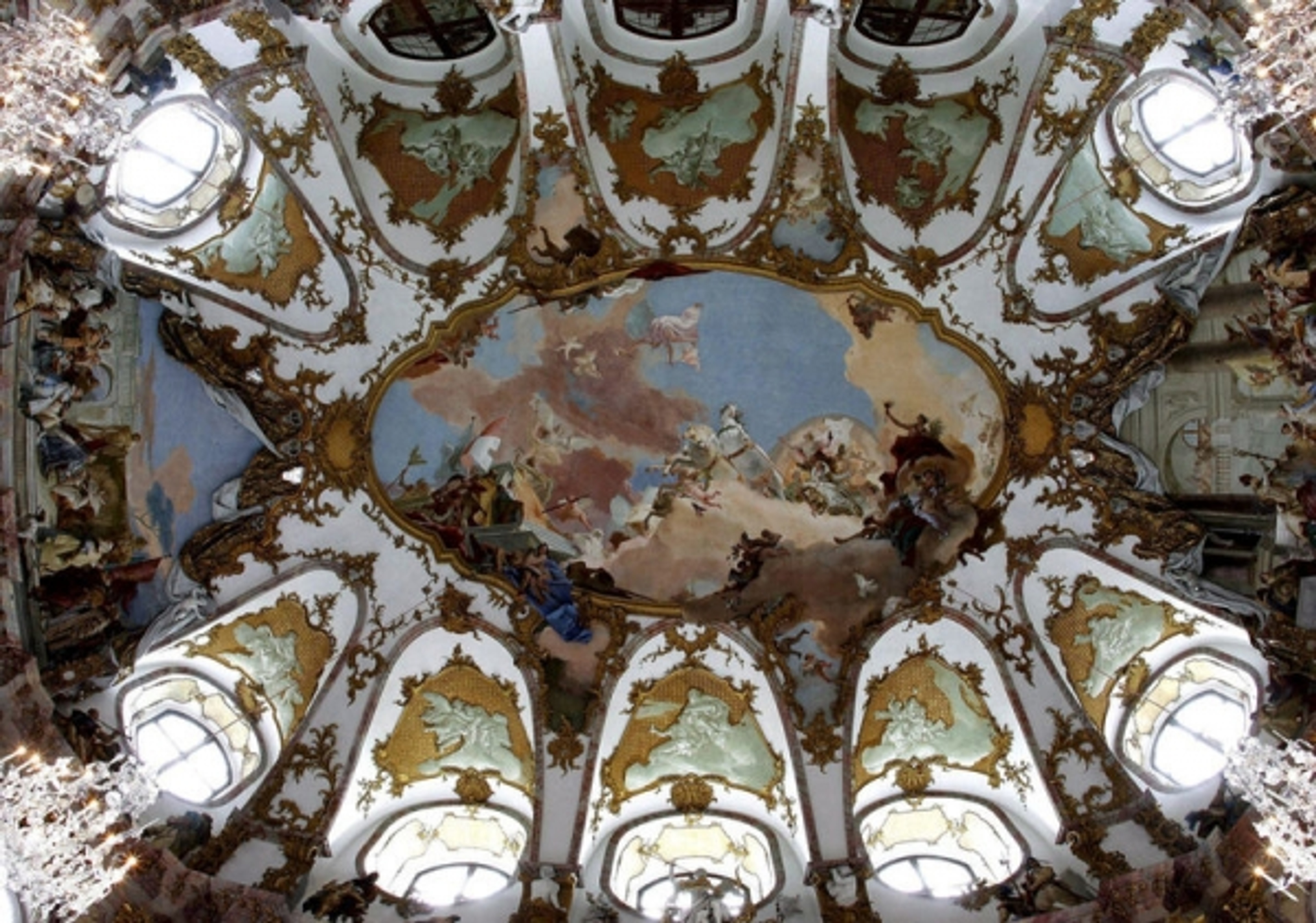 Paul McCartney | News | Paintings On The Wall - Giovanni Battista ...