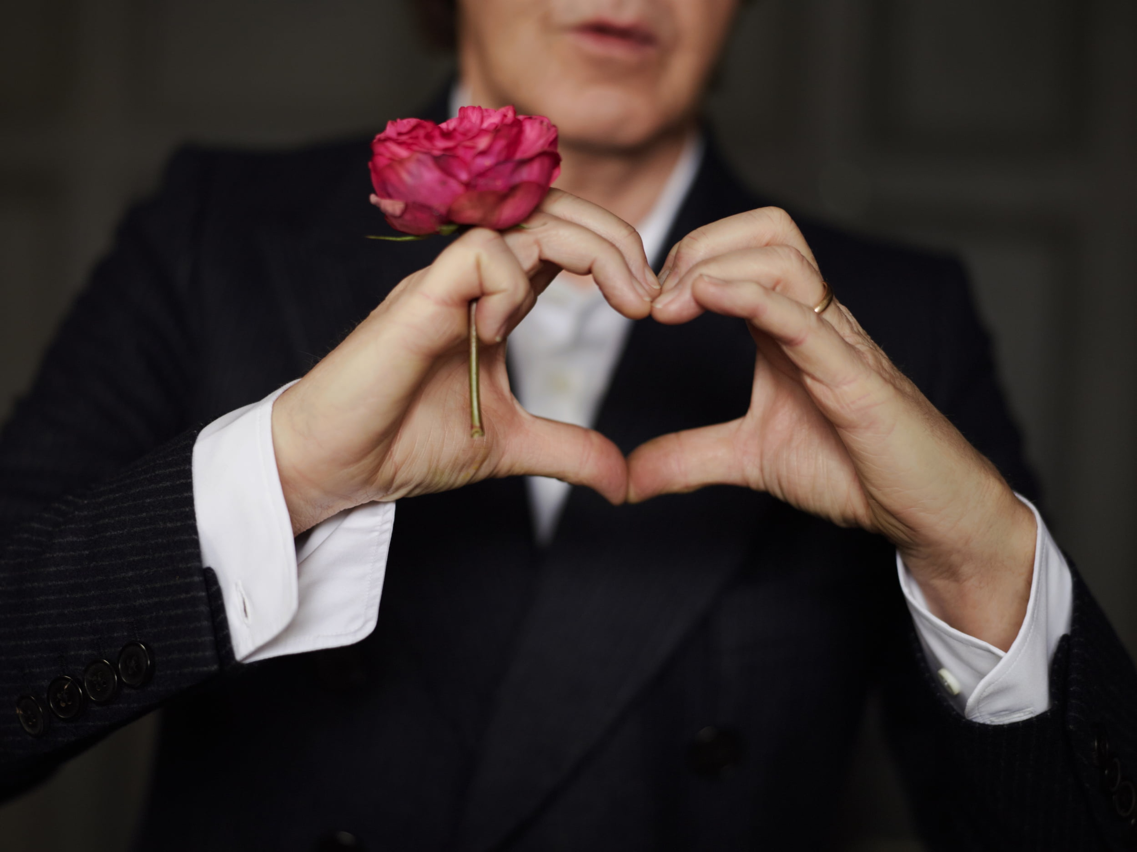 Paul McCartney | Timeline | 2010