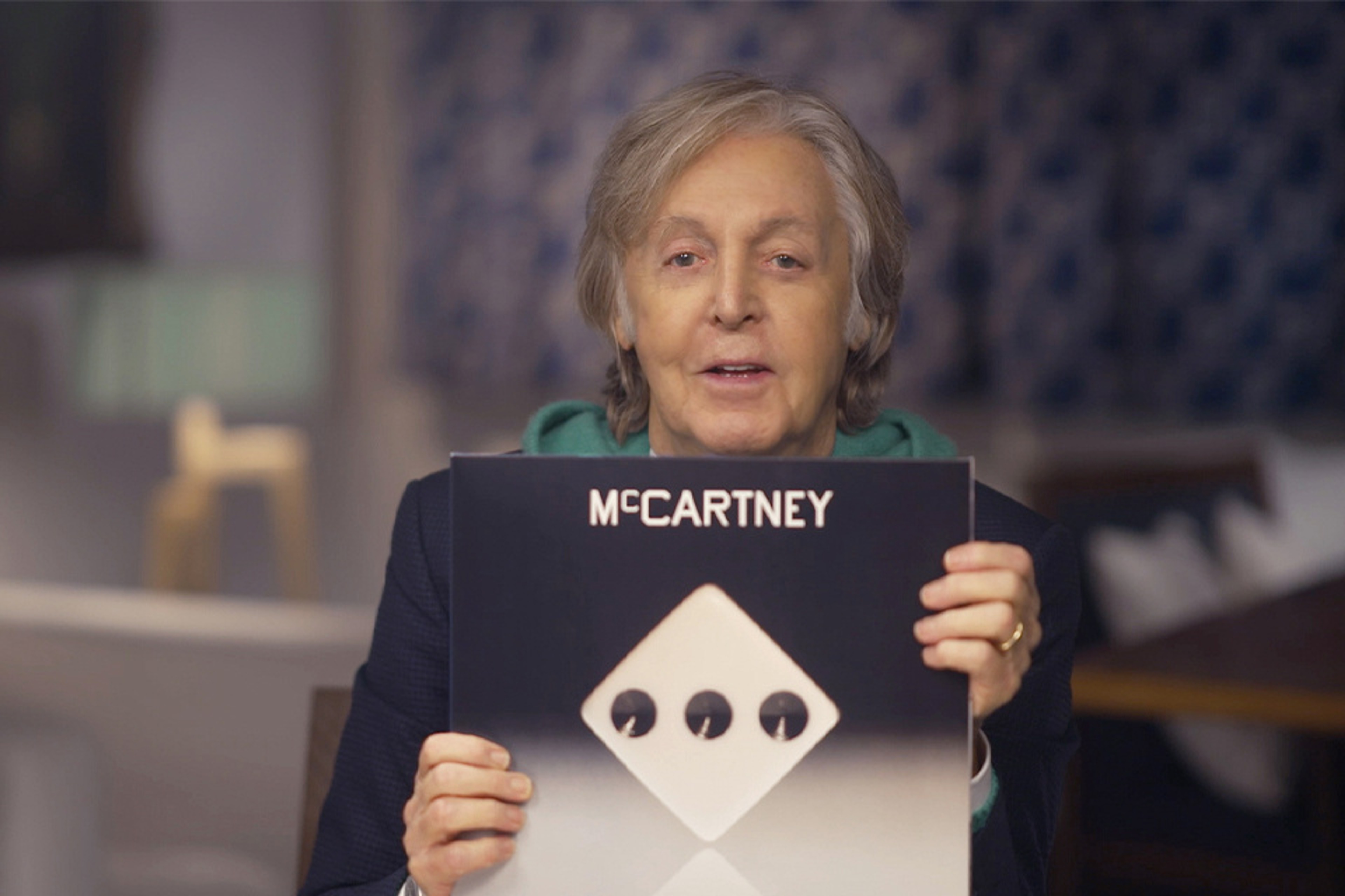 Paul McCartney | News