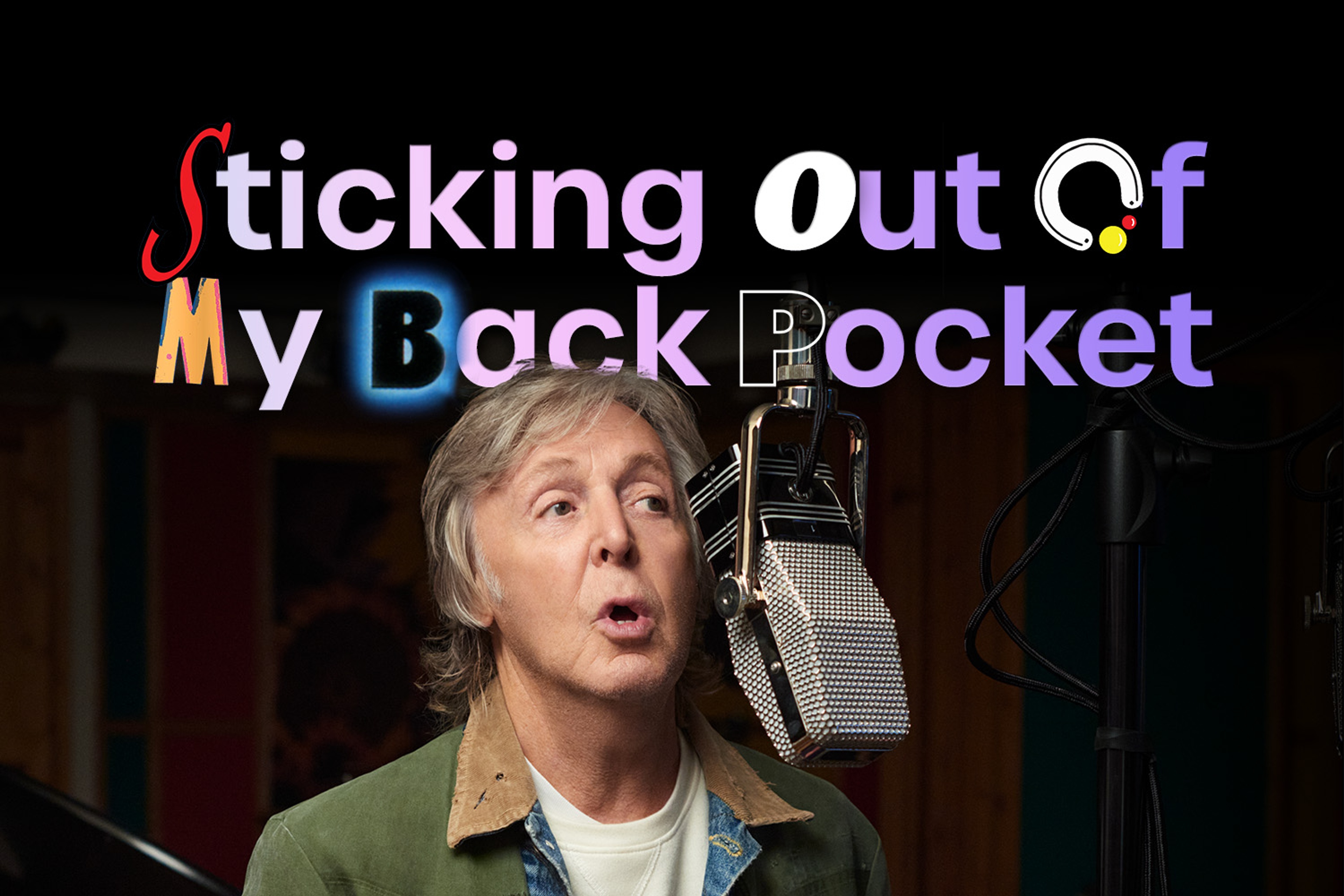 Paul McCartney | News