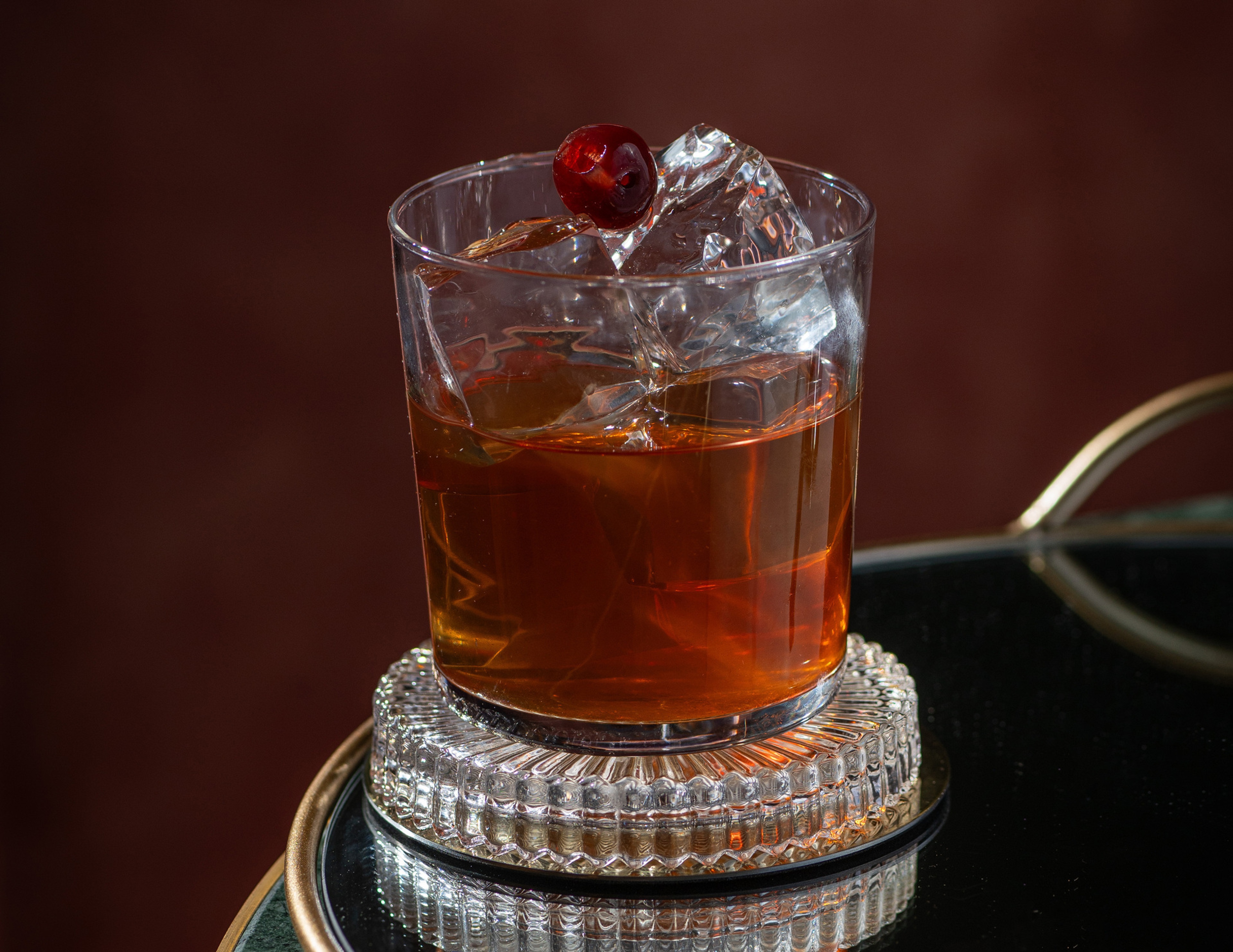 Expertly Crafted Cocktails