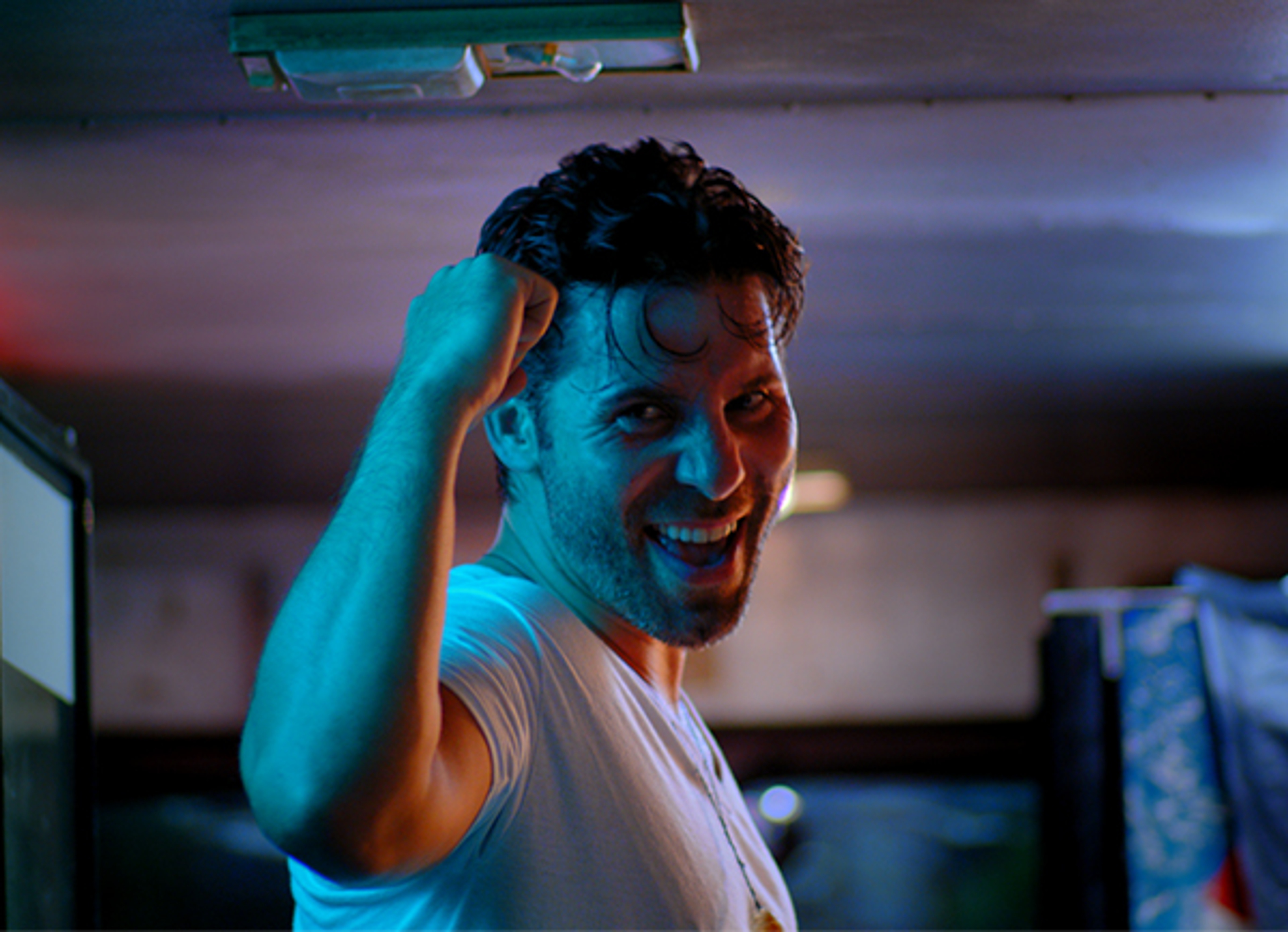 Paul McCartney | News | Watch: New ‘Come On To Me’ Video — "Team Ali"