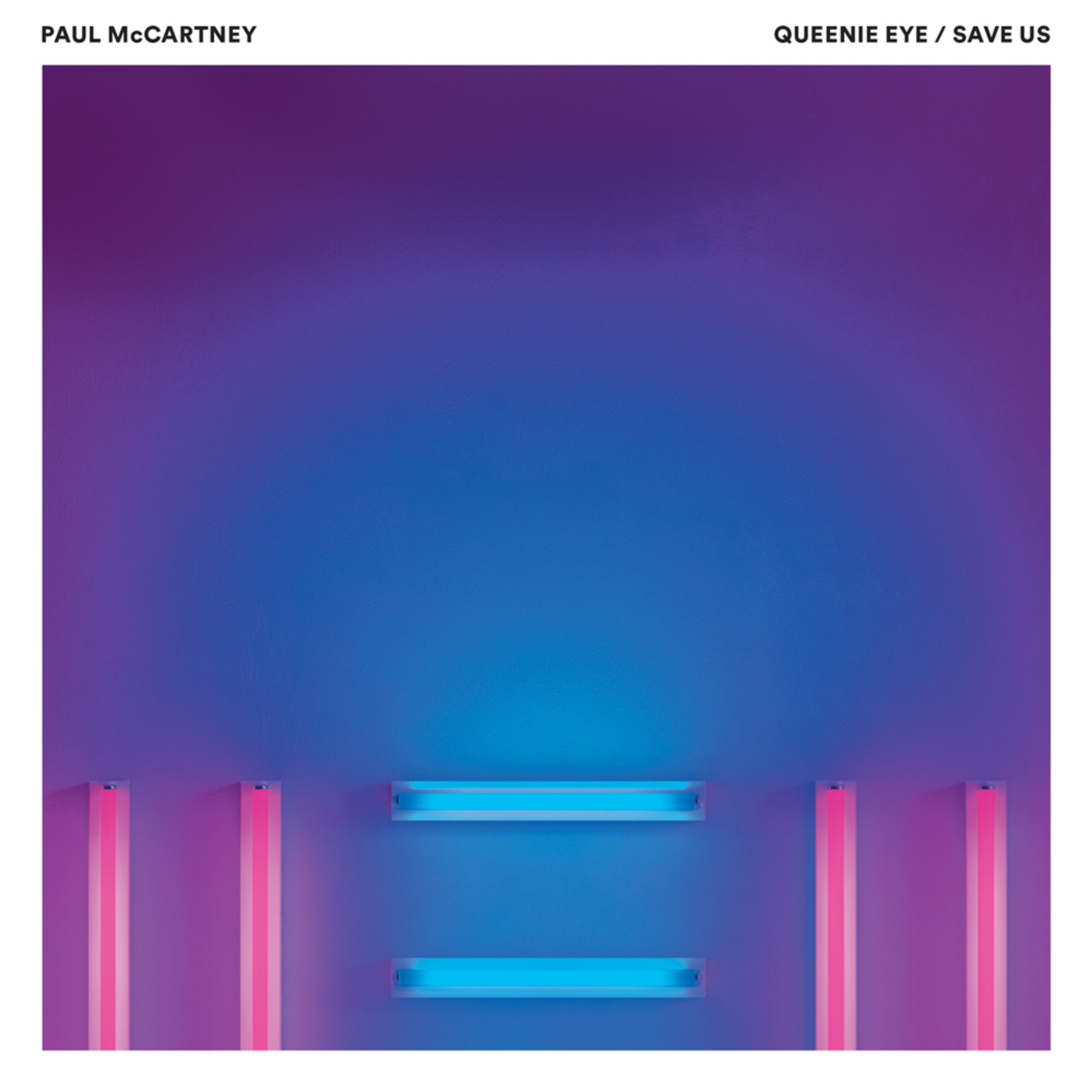 Paul McCartney | Discography singles