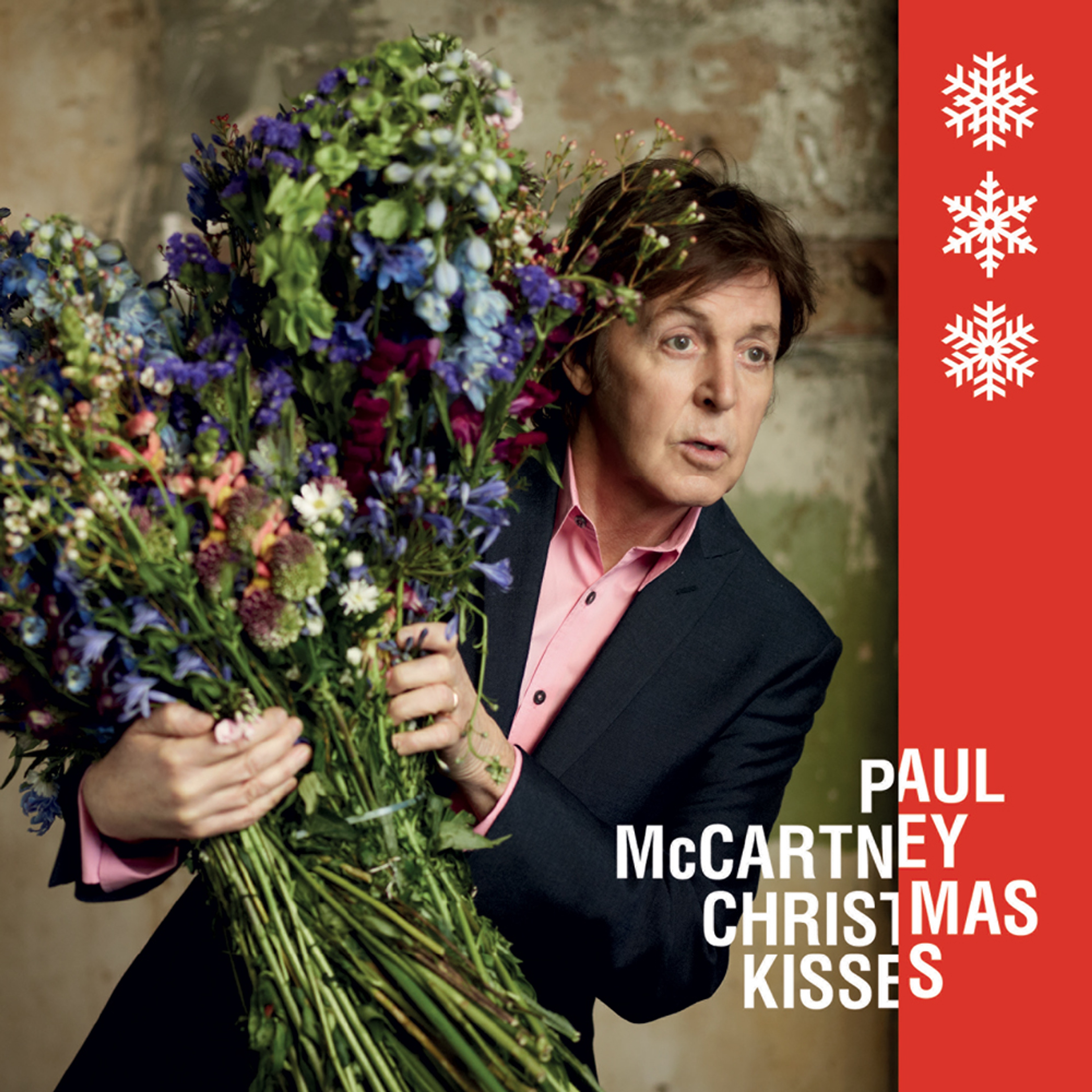 Paul McCartney | Discography singles