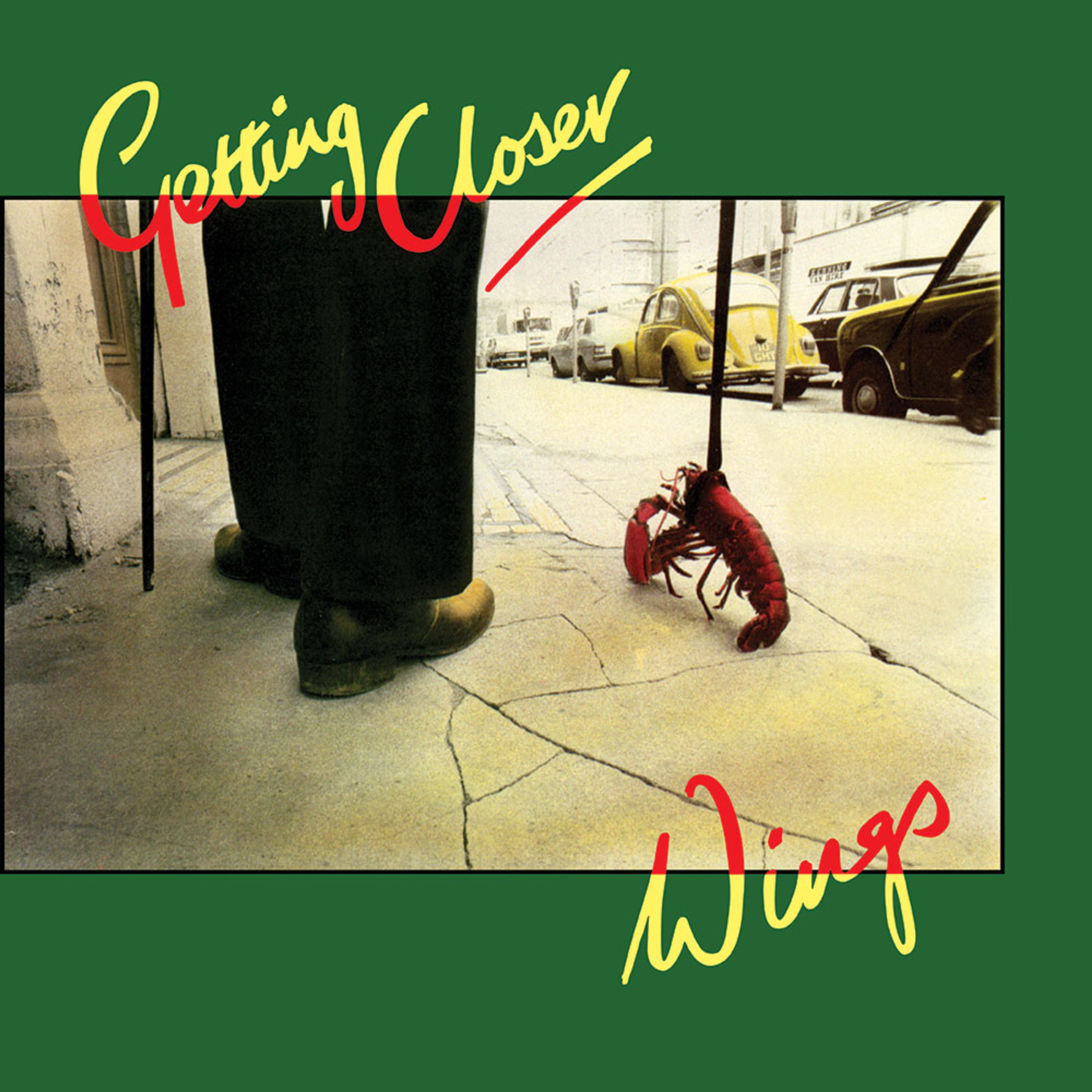 Paul McCartney | Timeline | 1970