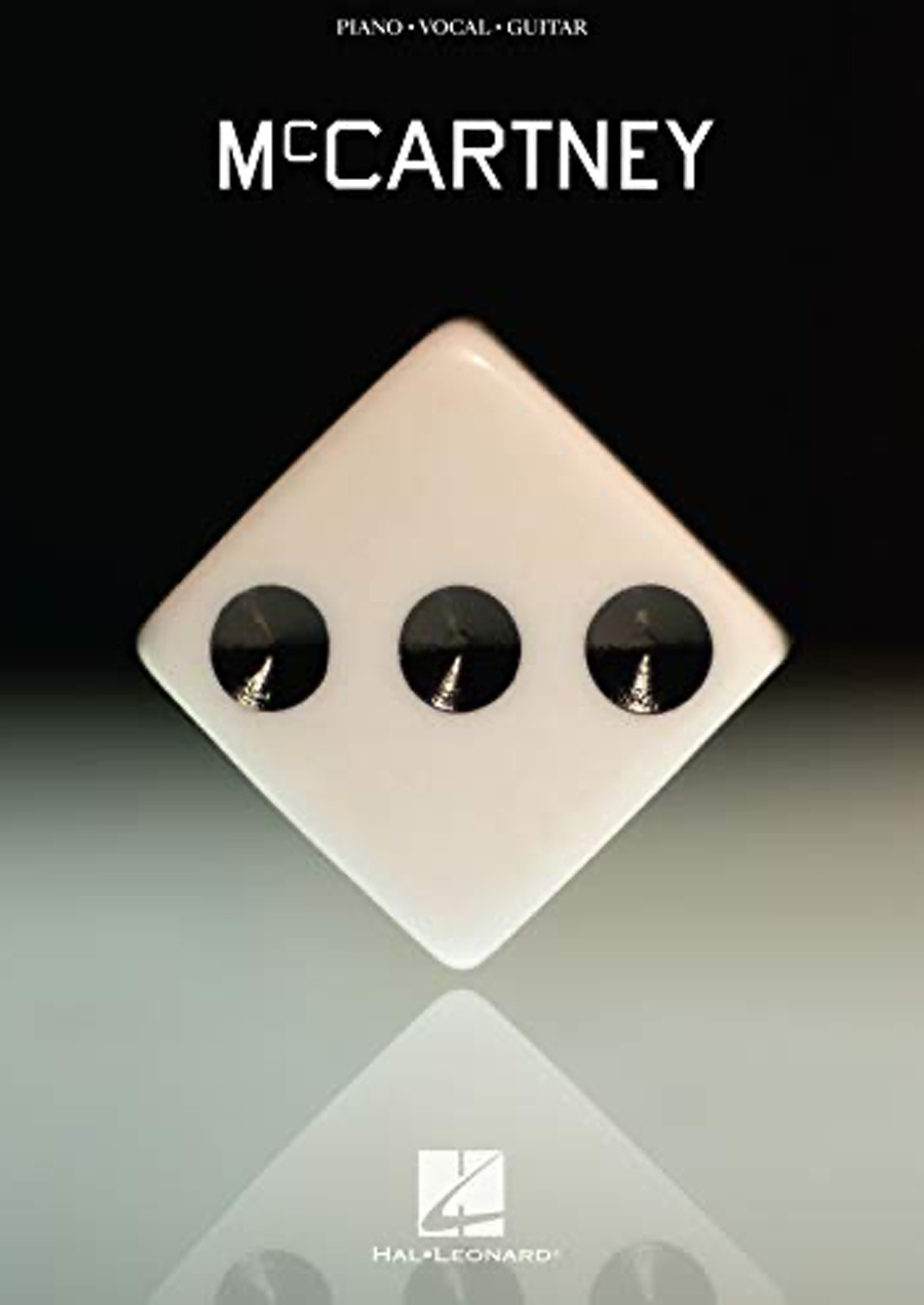 Paul McCartney | Books | McCartney III Album Songbook