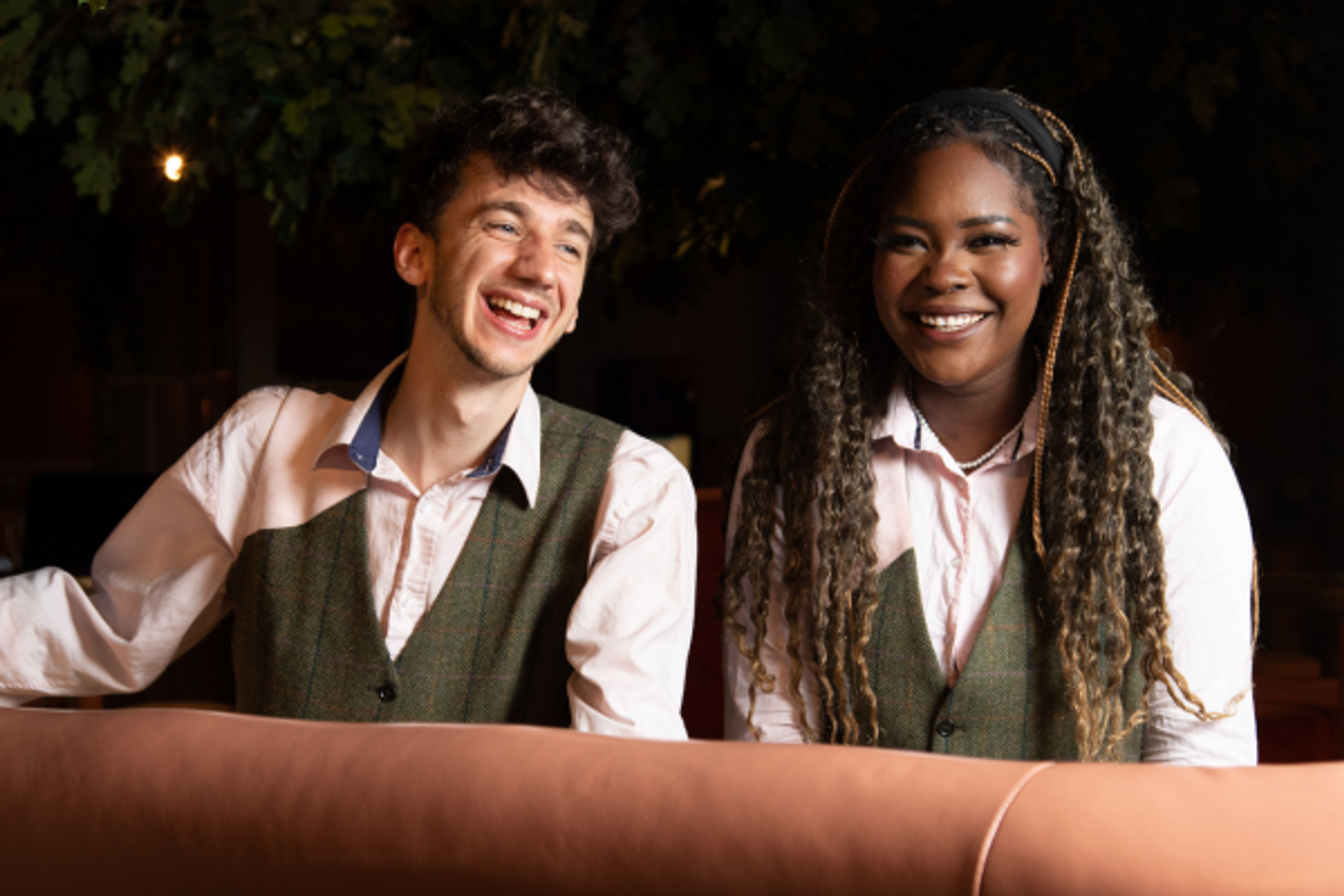 Clays Bar - Interactive Clay Target Shooting Experience, London