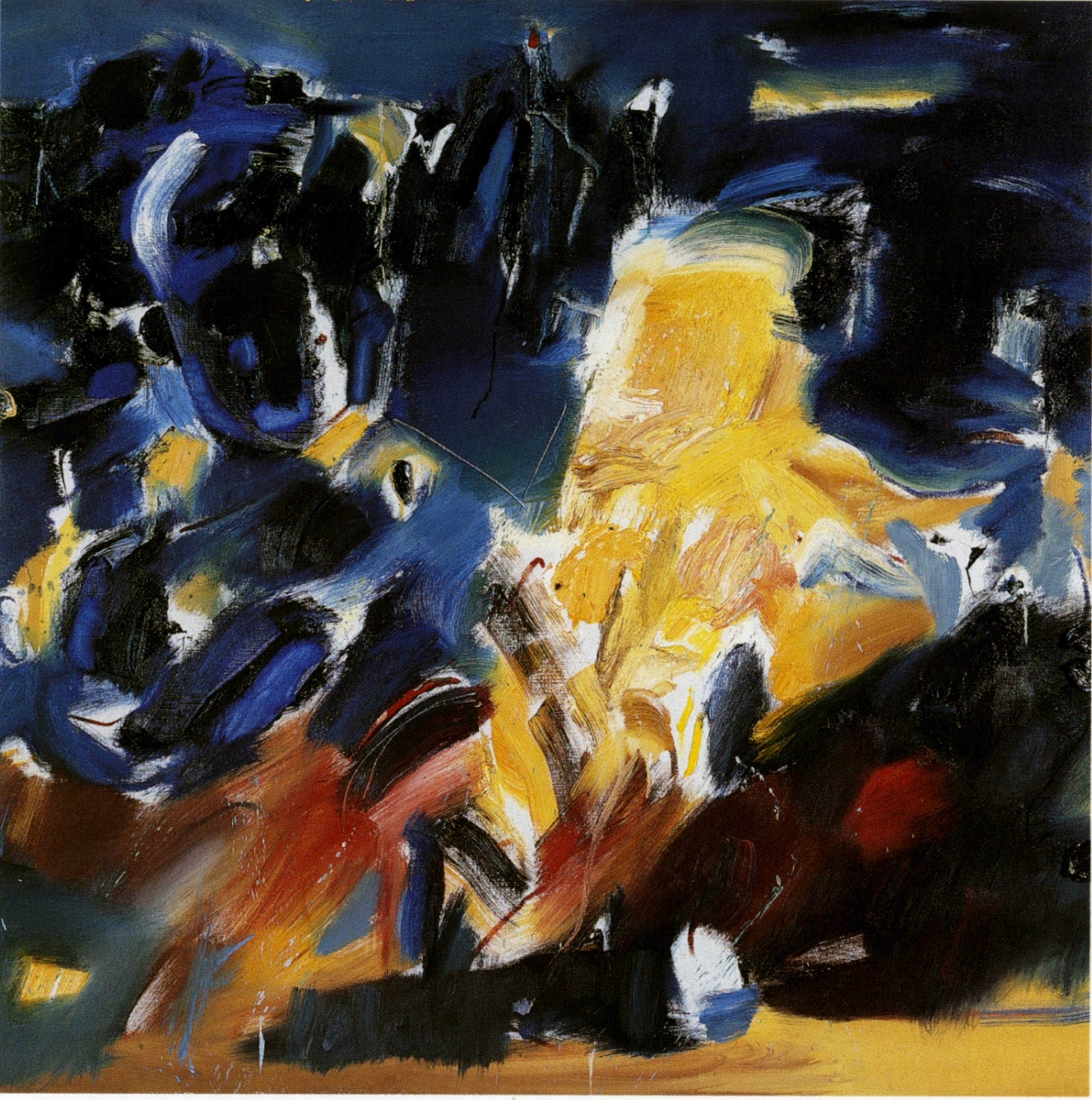 Paul McCartney | Art