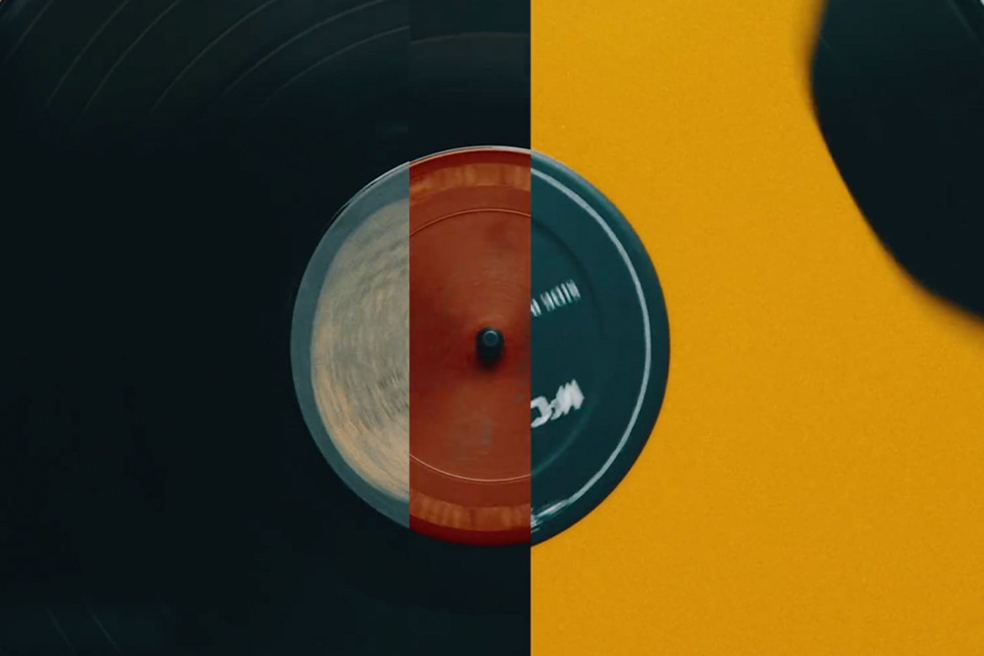 Paul McCartney | News | Re-Mixing ‘McCartney’ - The New Atmos Trilogy