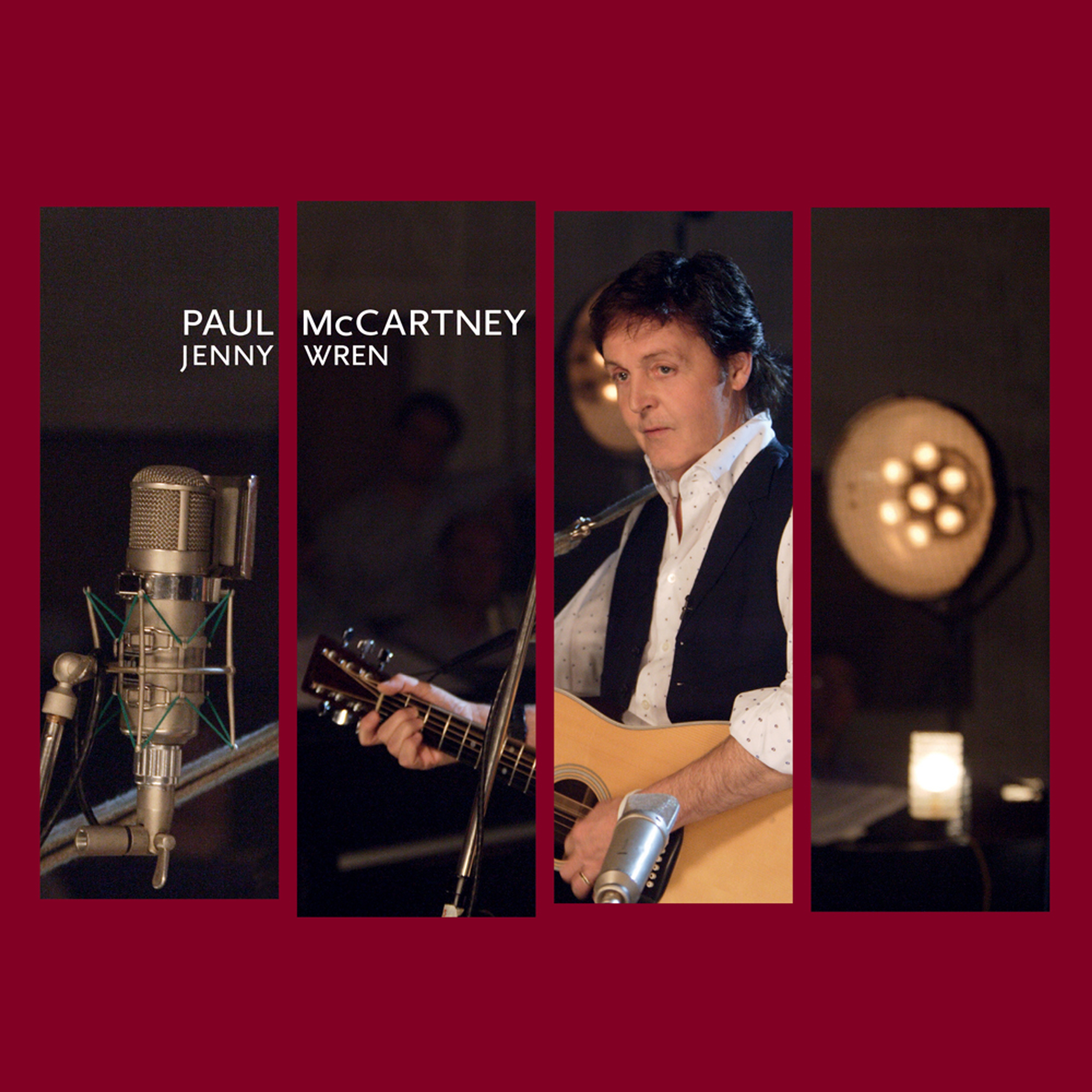 Paul McCartney | Discography singles