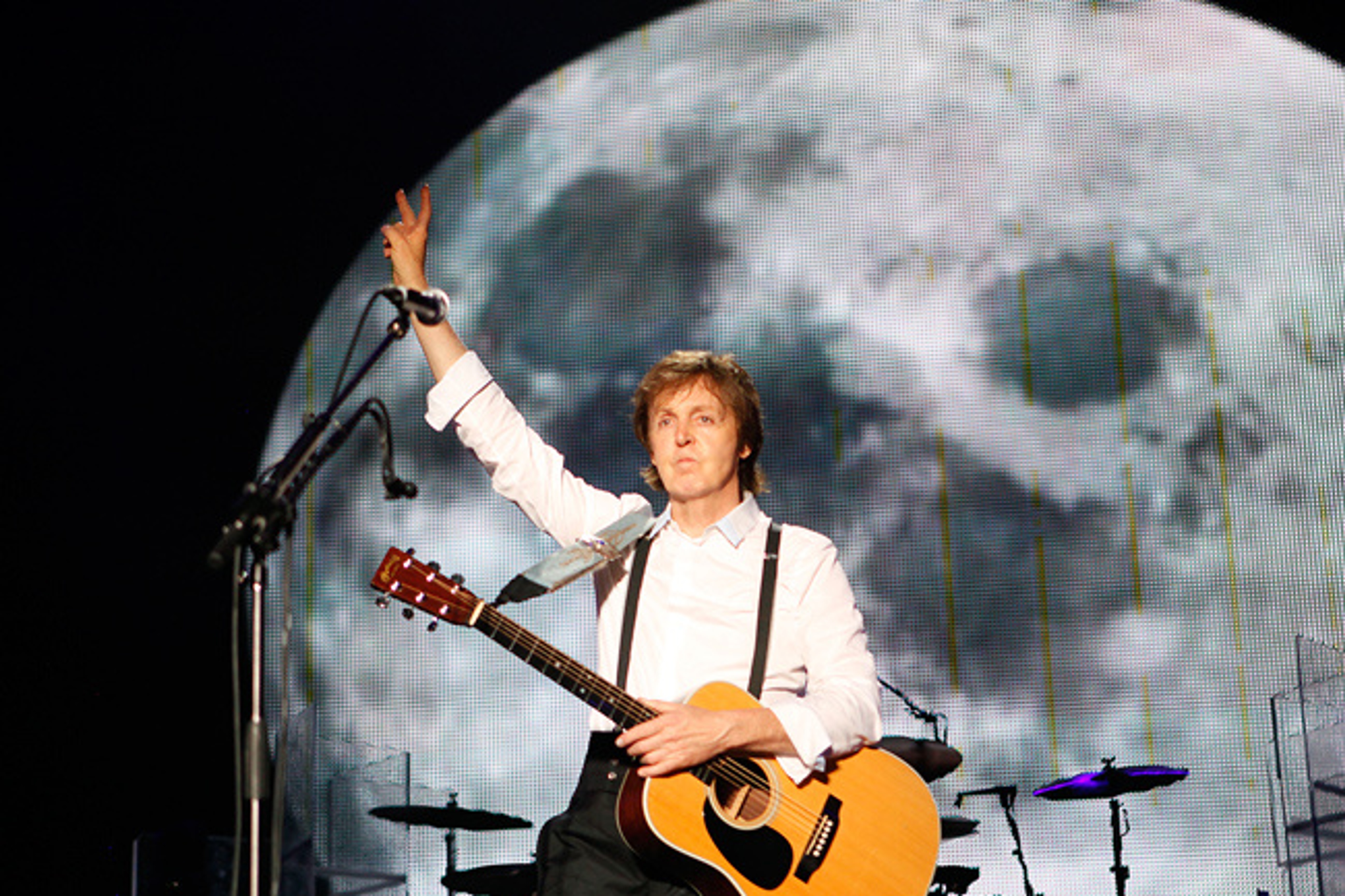 Paul McCartney | News