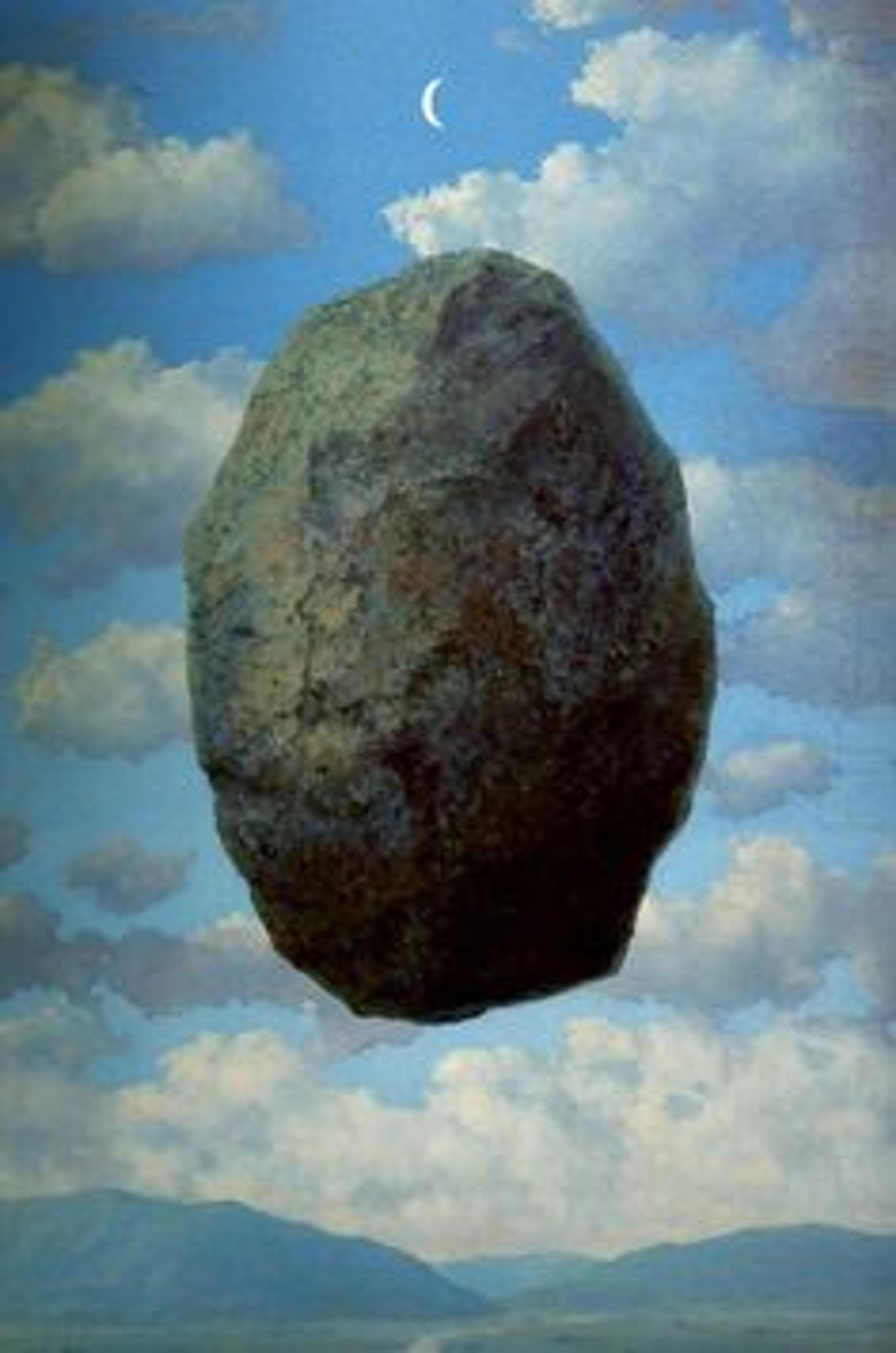 Paul McCartney | News | New Feature: Paintings On The Wall - René ...