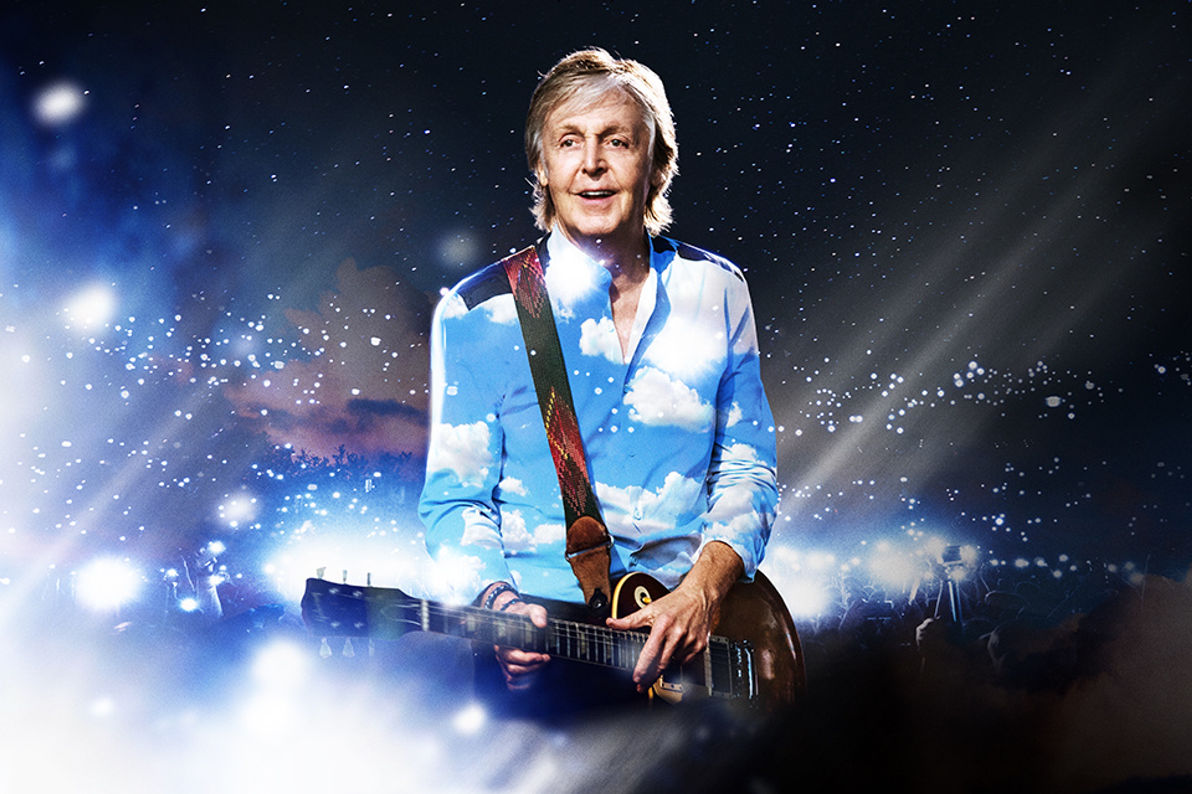 Paul McCartney | News