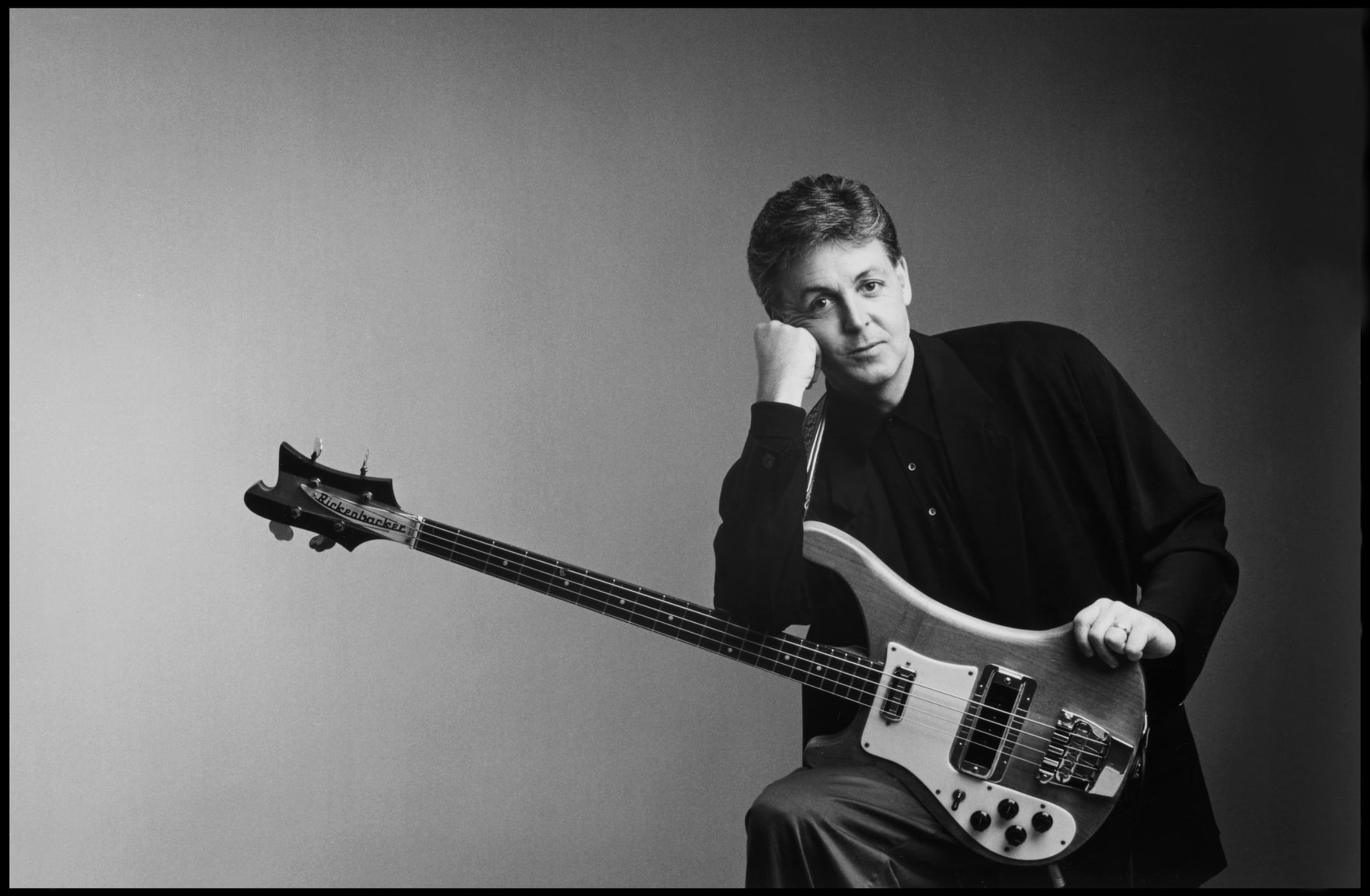 Paul McCartney | Timeline | 1980