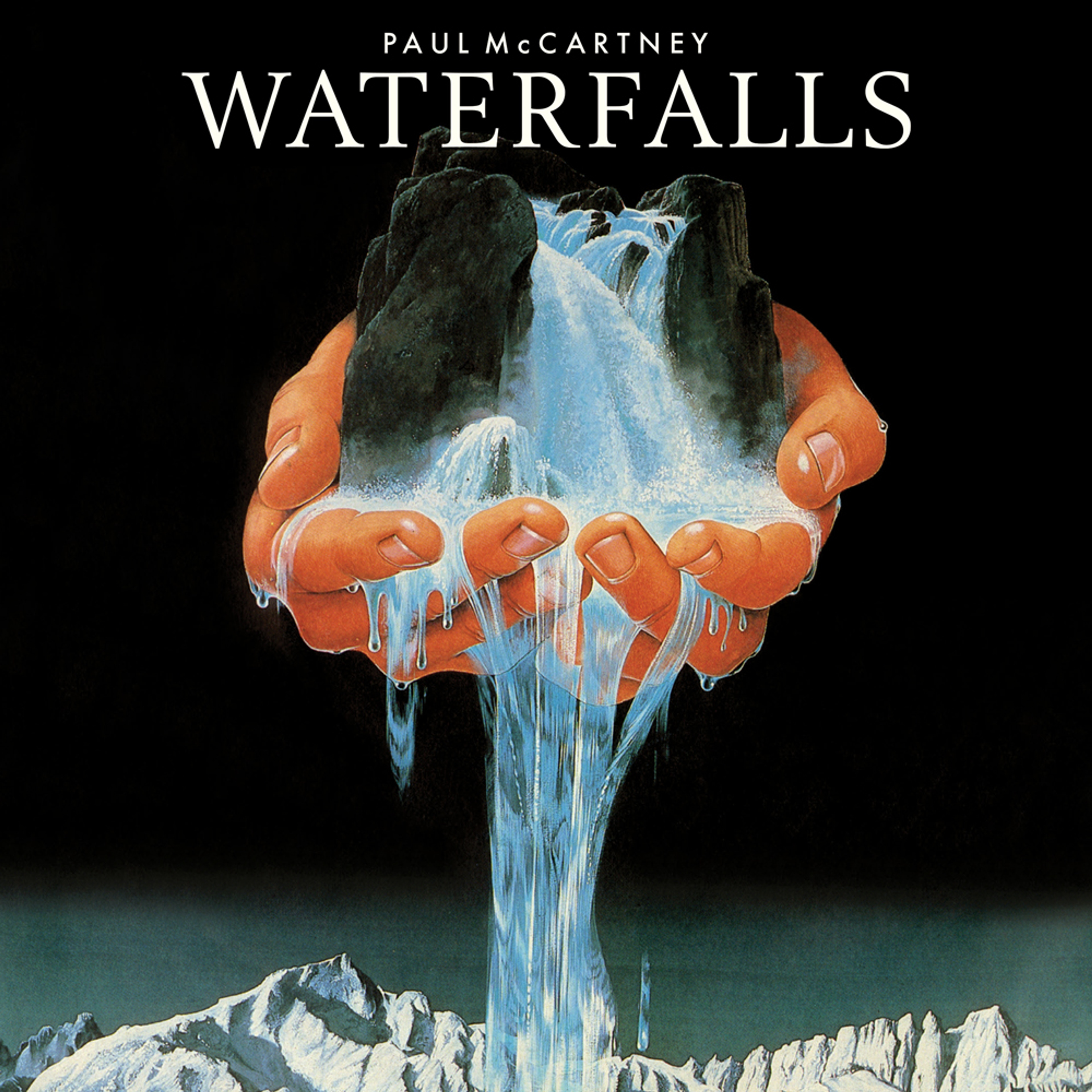 Paul McCartney | Waterfalls