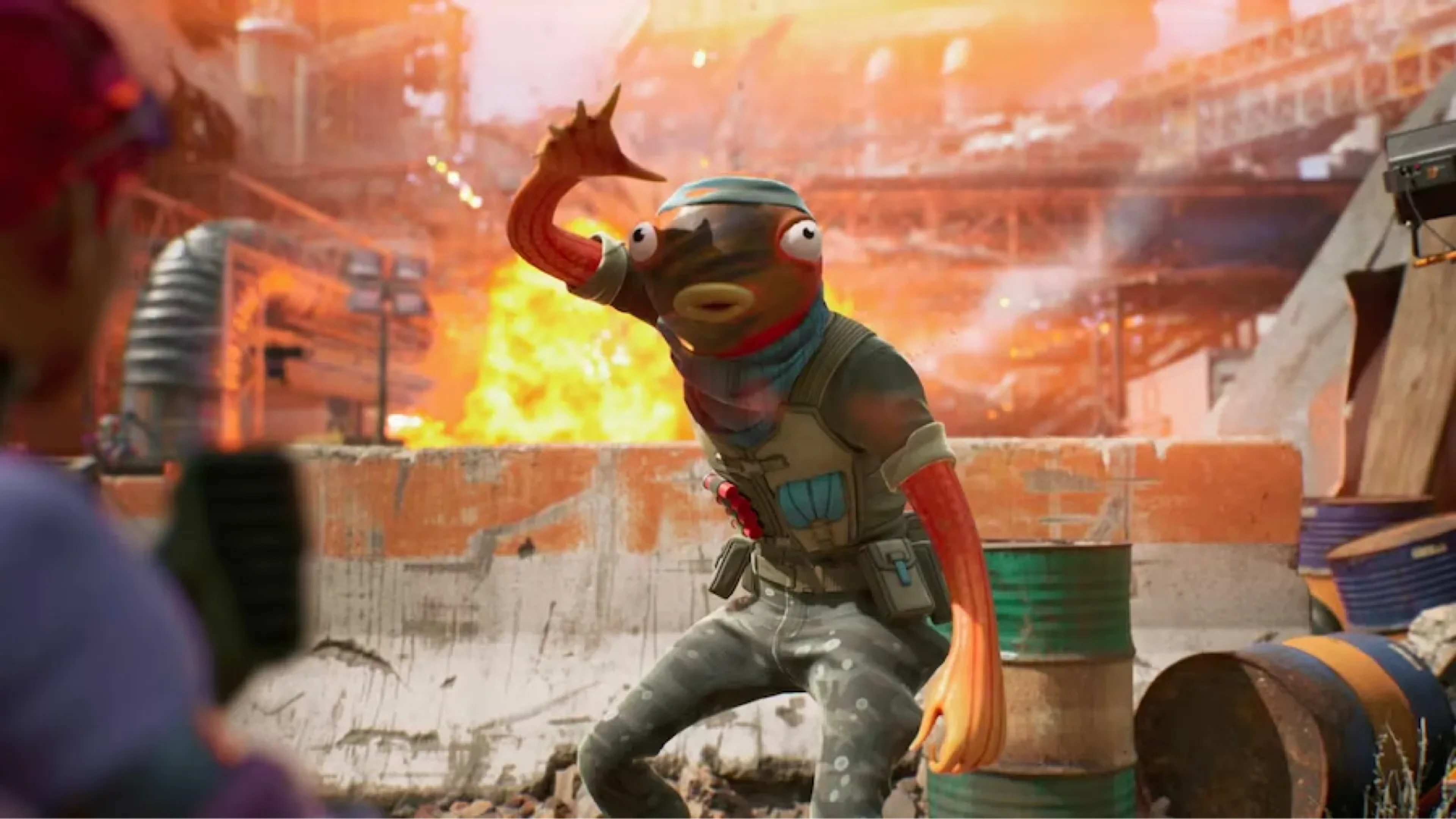 Unreal Editor for Fortnite | Build Games and Experiences - Unreal Engine