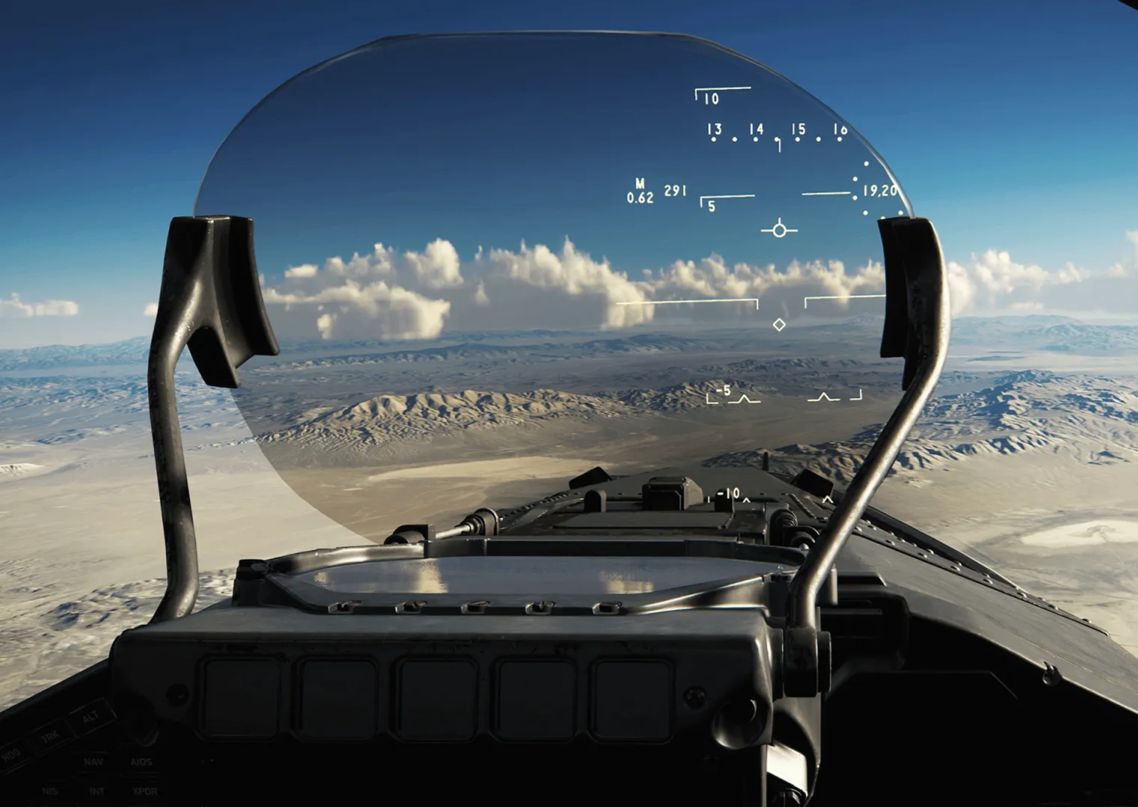 Cutting Edge Training & Simulation Software Platform - Unreal Engine