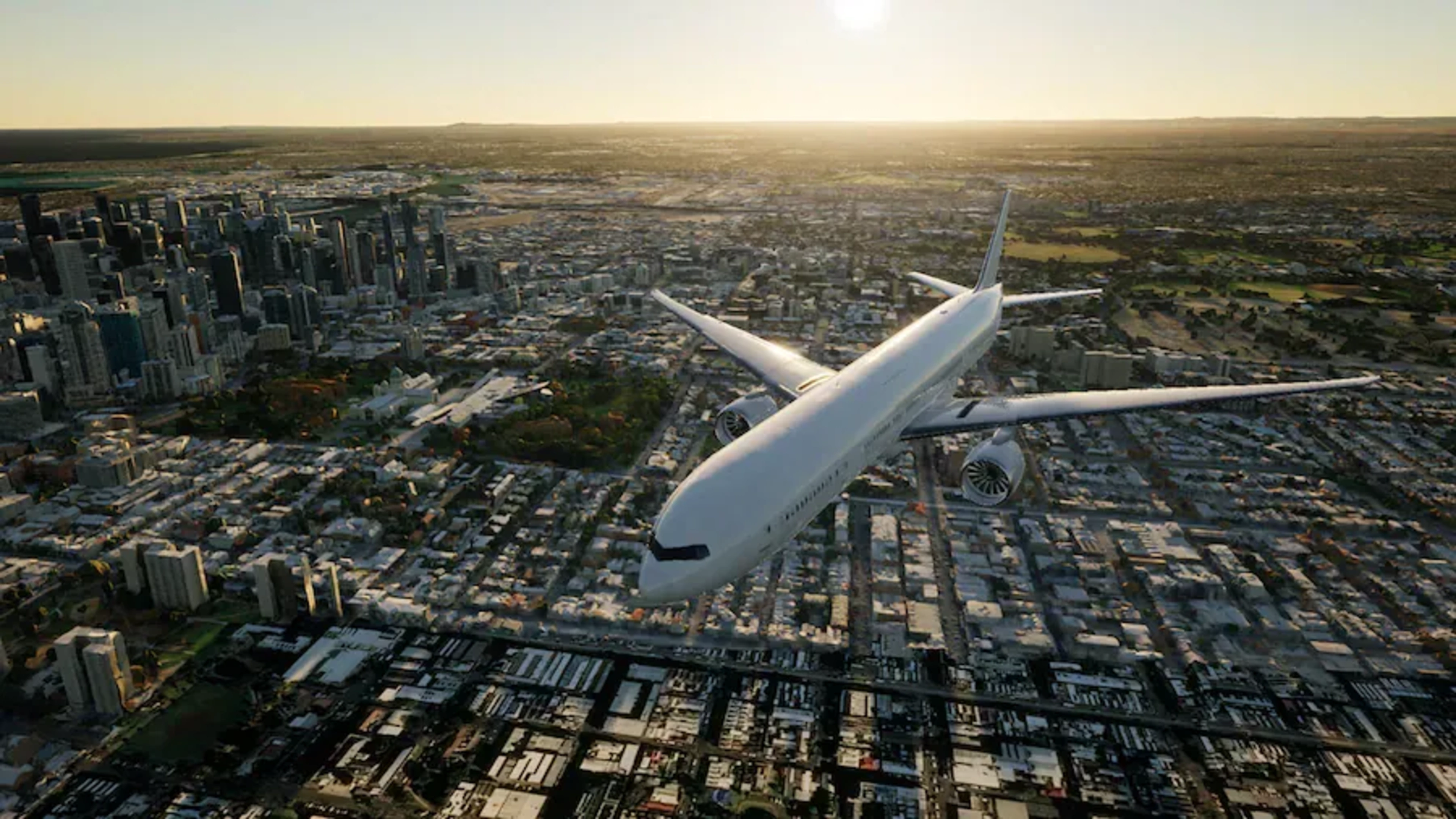 Cutting Edge Training & Simulation Software Platform - Unreal Engine