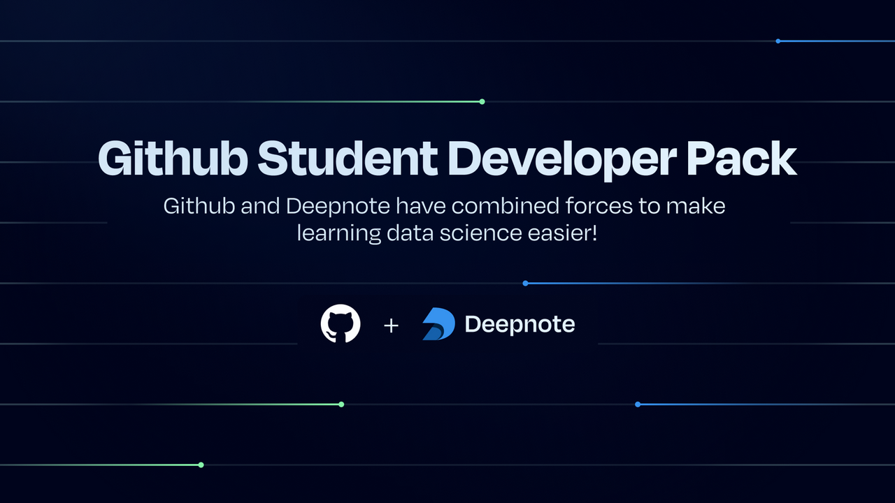 Deepnotes: The Deepnote blog