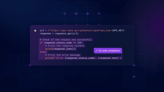 Introducing Deepnote AI