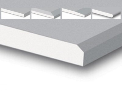 Gipsplaten: alle soorten en maten!