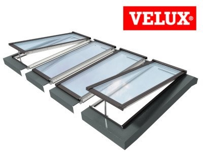 VELUX Lichtstraat prijzen