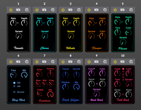 Explore | Cycling '74