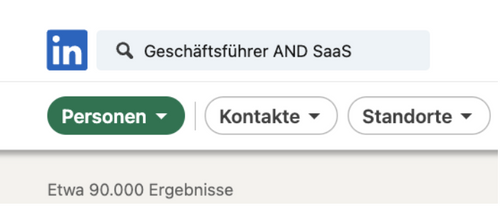 LinkedIn Algorithmus 2025: Das gibt's zu beachten