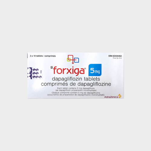 Farxiga Generic (dapagliflozin) Now Available from Canada! | CheapoMeds