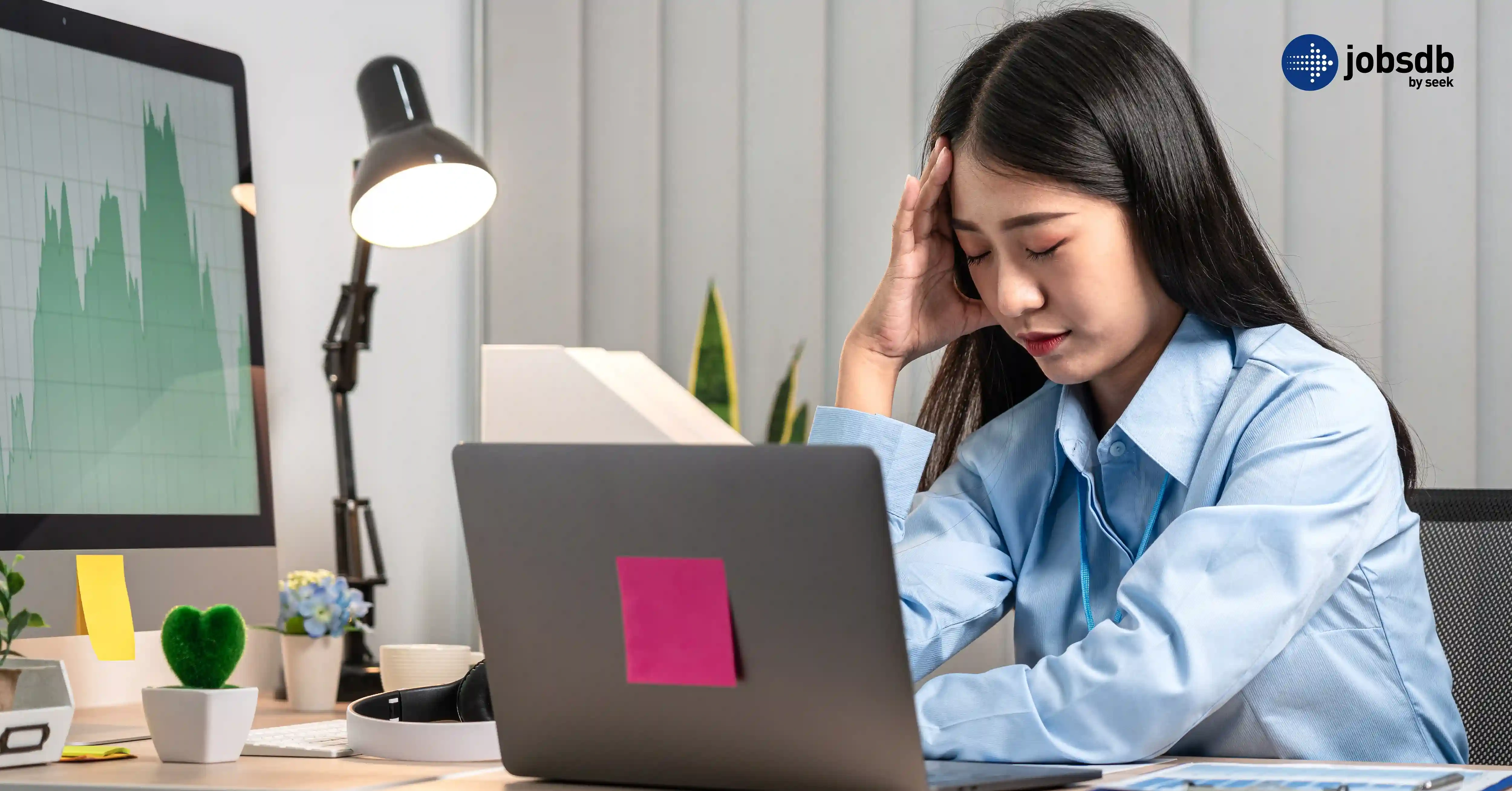 21 ข้ออ้างที่ดีที่สุดสำหรับการลางานกะทันหัน ที่ช่วยให้การขอลาราบรื่น - Jobsdb ไทย