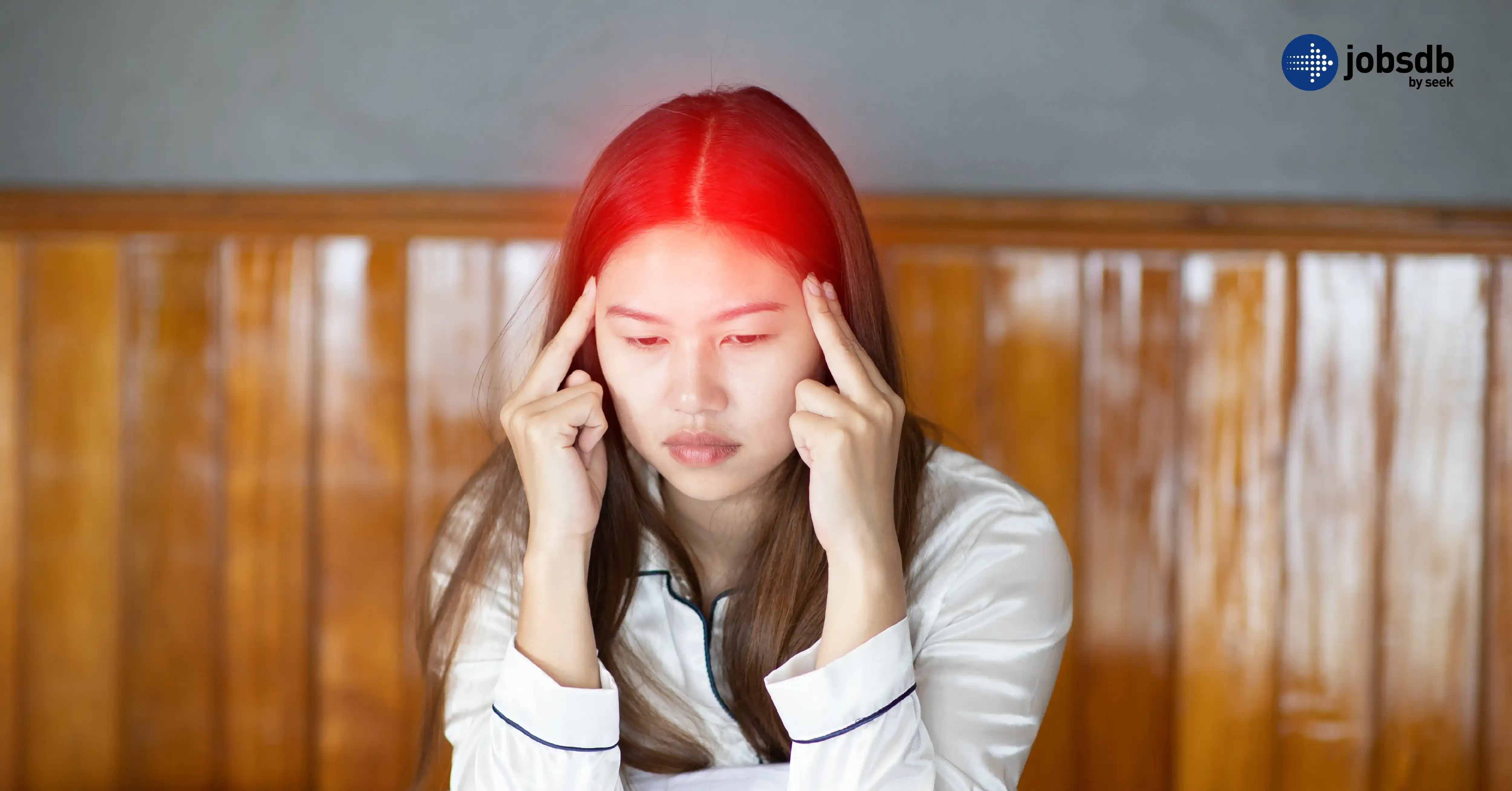 21 ข้ออ้างที่ดีที่สุดสำหรับการลางานกะทันหัน ที่ช่วยให้การขอลาราบรื่น - Jobsdb ไทย