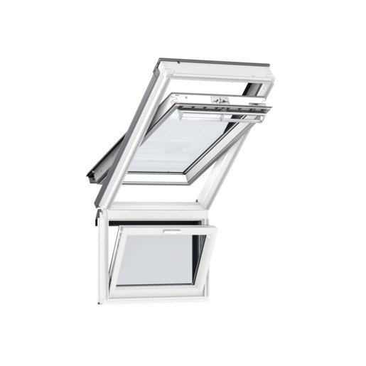 VELUX Combi gevel: alle soorten!