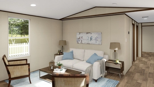 Browse Manufactured Home Models | Clayton Homes