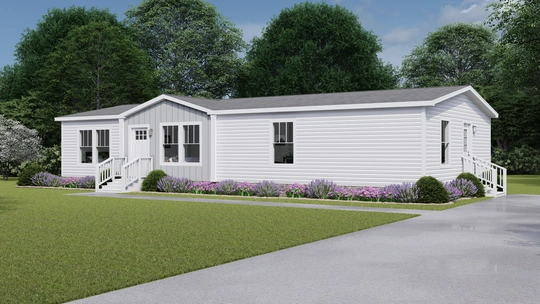 Browse Manufactured Home Models | Clayton Homes