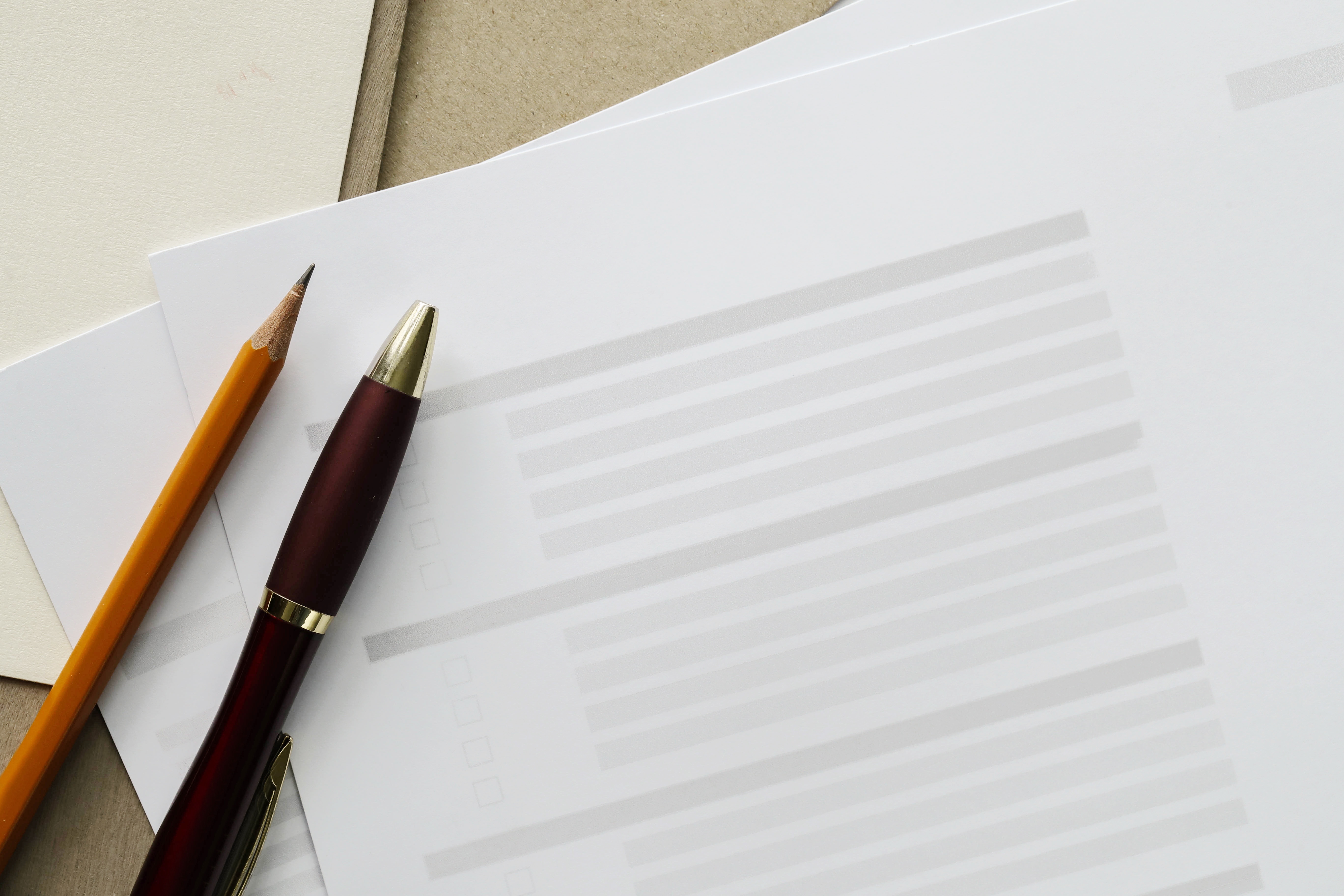 20 Contoh Surat Paklaring Kerja yang Tepat dan Diakui - Jobstreet Indonesia