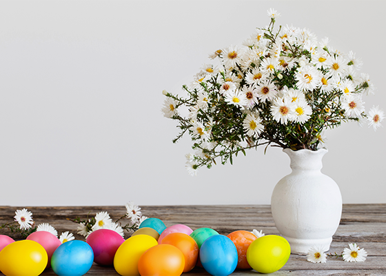 Symbolism and Meanings of 7 Easter Flowers