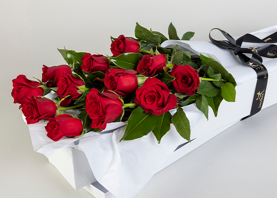 Valentine’s Day Flowers and Their Meanings