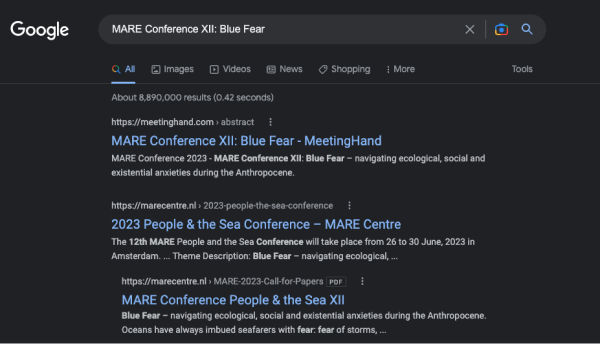 Attracting More Attendees with Event SEO | MeetingHand Blog