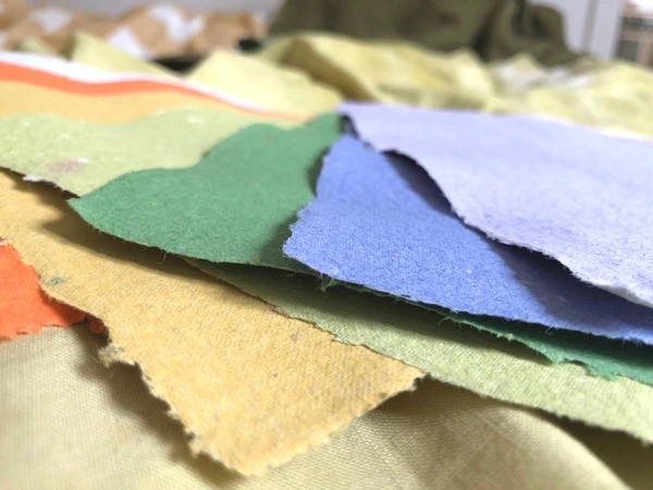 Pack de papier arc-en-ciel