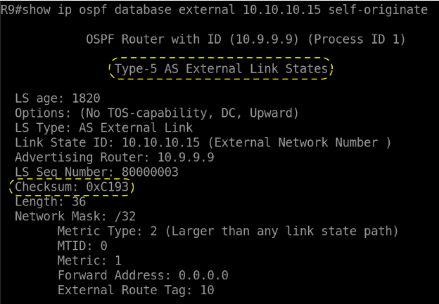 Implementing & Troubleshooting OSPF Areas: Stub, NSSA, and Totall...