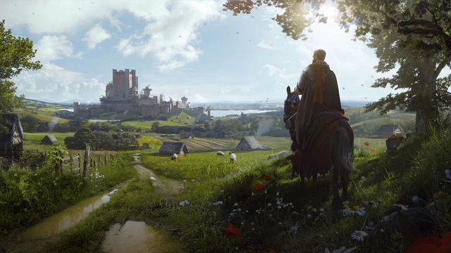 Indie Games | Unreal Engine and UEFN for Indie Game Development ...