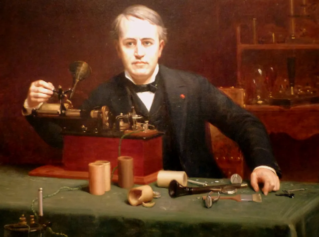 Thomas Edison: The Inventor Who Changed the World | Acropolis News