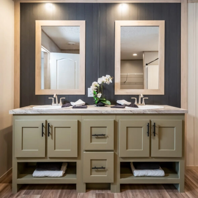 Rainier | 4 Bed 3 Bath | Clayton Homes